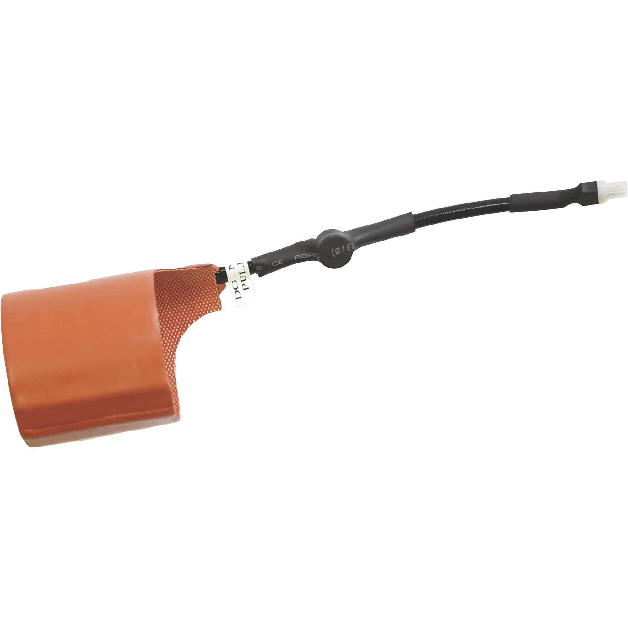 Generac Guardian Series Home Standby Generator, 24kW (LP)/21kW (NG ...