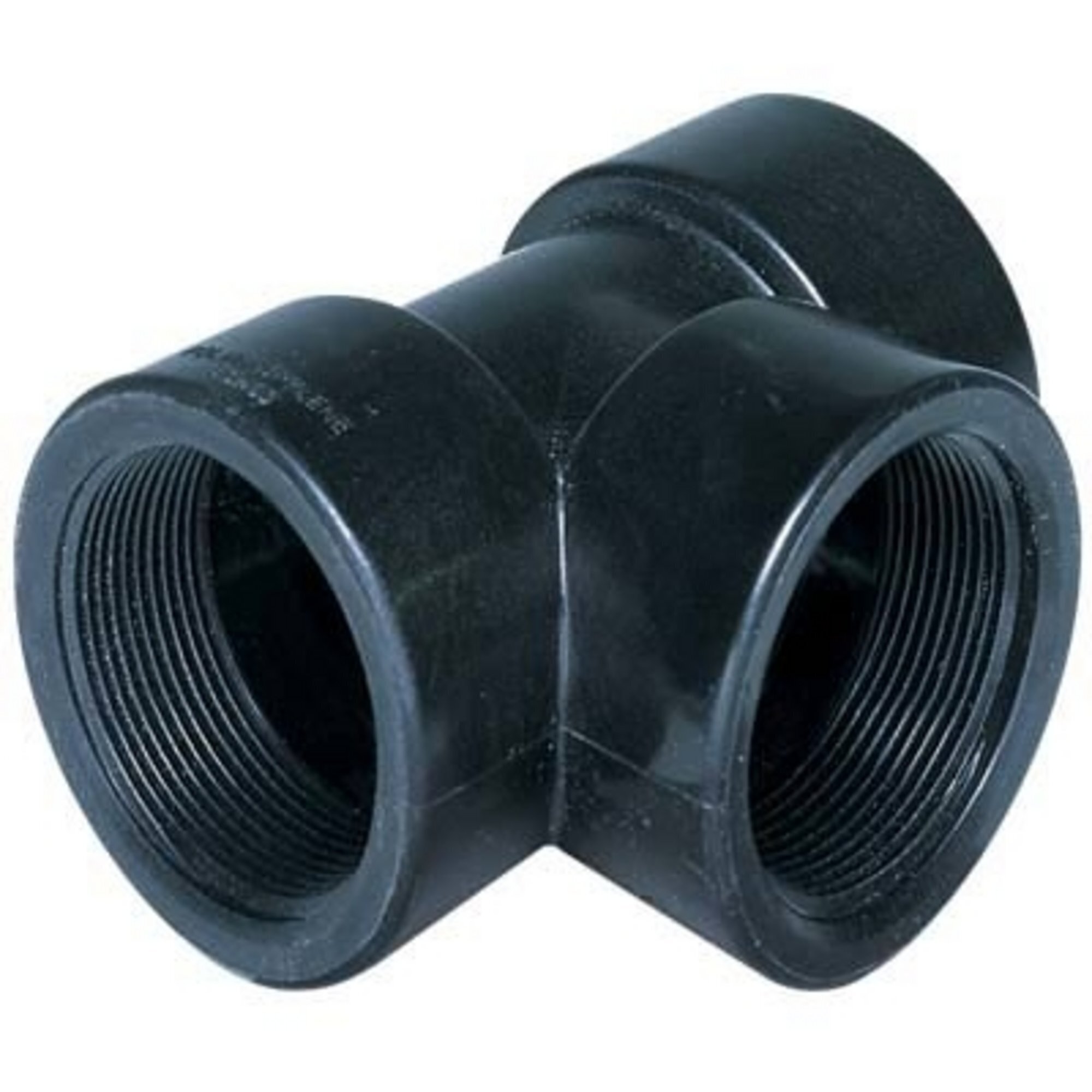 Female Coupler - 2in., Male Thread | Northern Tool