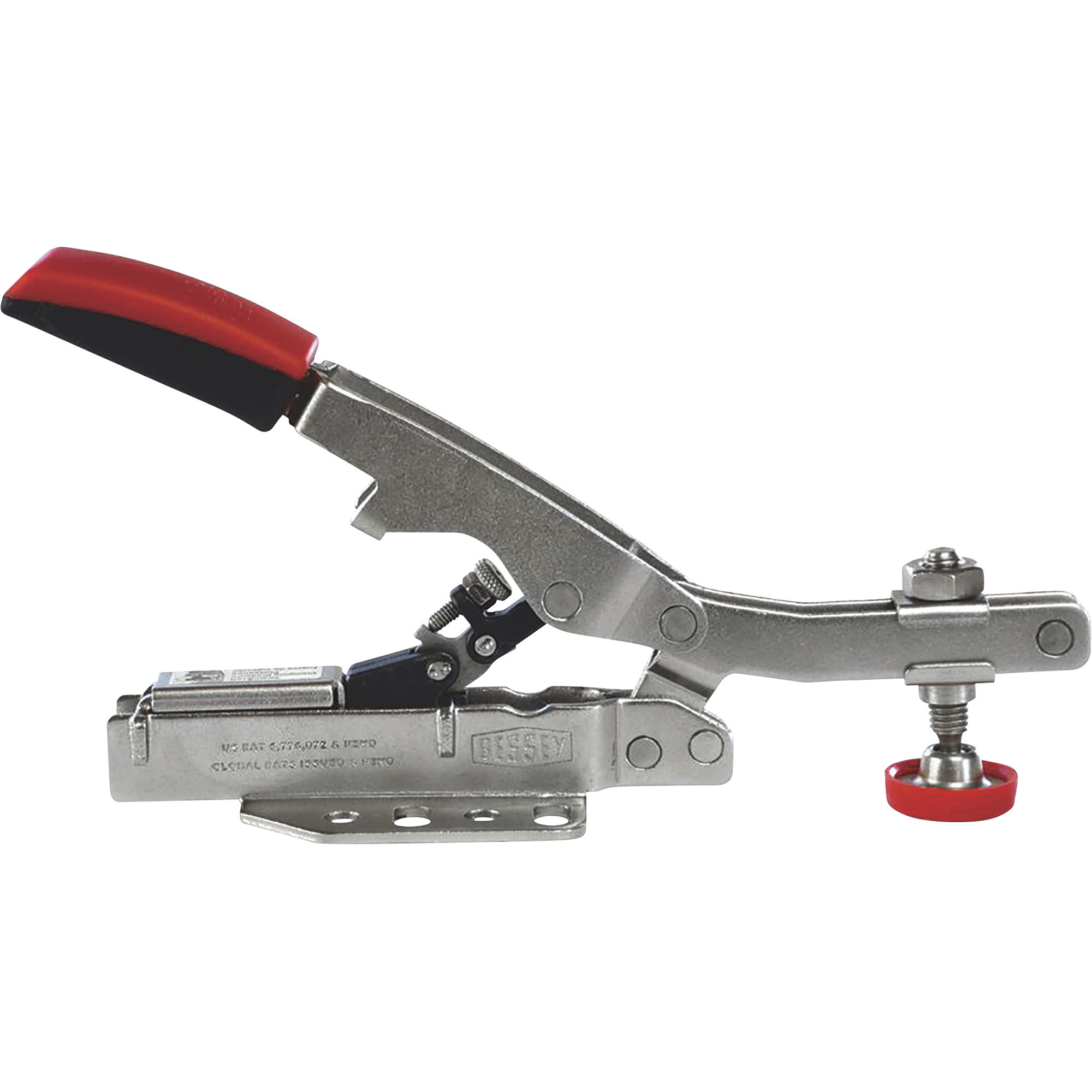 Bessey 5/8in. Inline Adjustable Toggle Clamp | Northern Tool