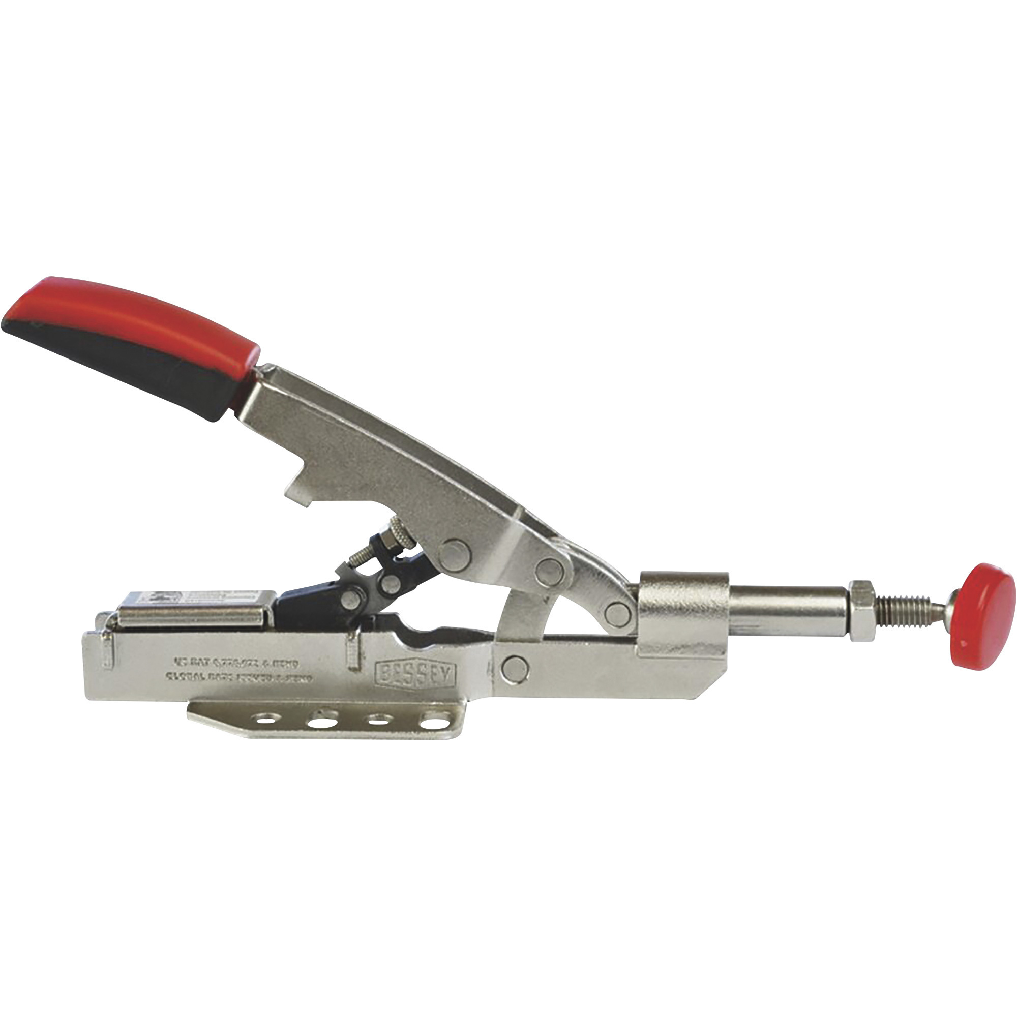 Bessey 5/8in. Inline Adjustable Toggle Clamp | Northern Tool