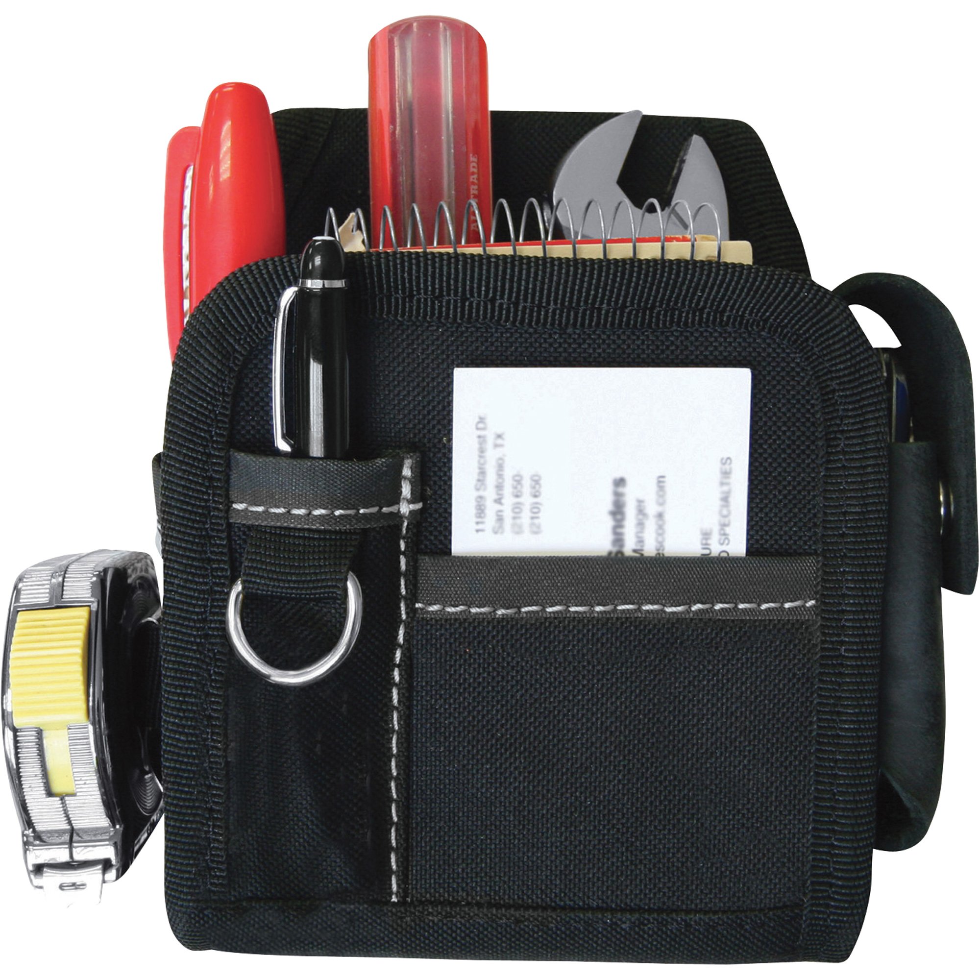 Texas Hold-Ums Utility Pouch, Model# 1NTH-806 | Northern Tool