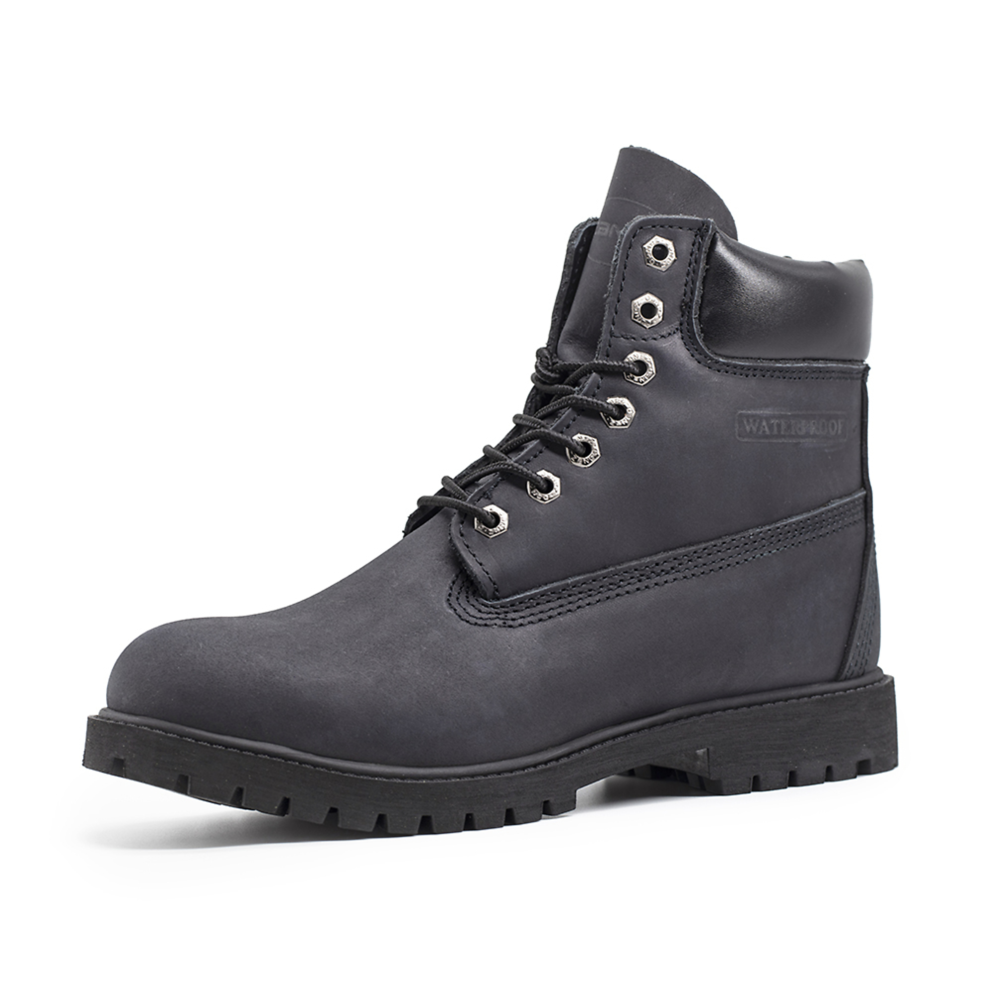 Zanco Men's 6-Inch,Waterproof, Nubuck,Work boots | Northern Tool