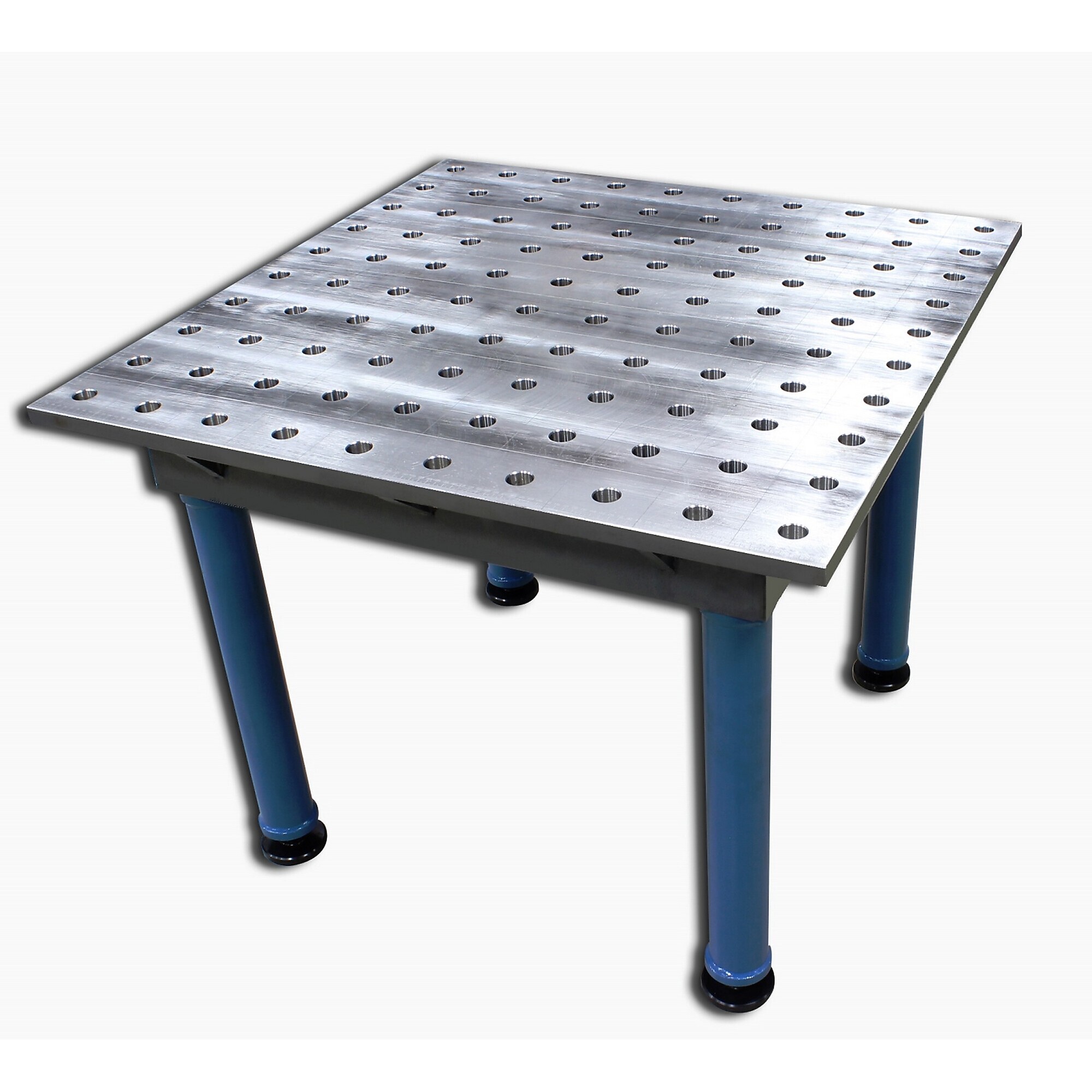Baileigh, Welding Table, Weight Capacity 4400 lb, Model# WJT-3939 ...