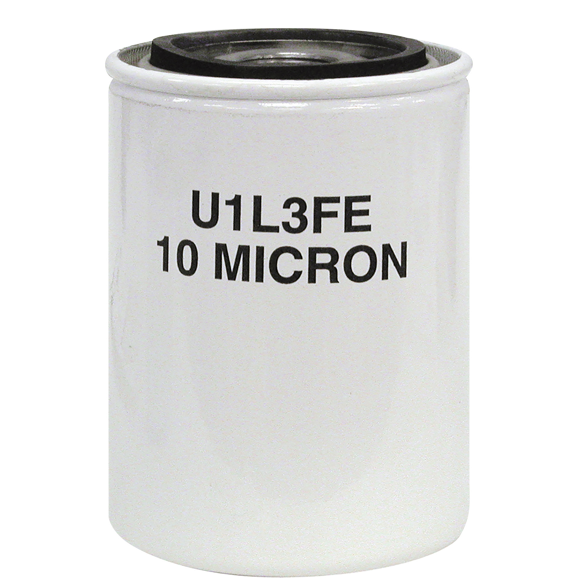 Buyers Hydraulic Return Filter Assembly — 50 GPM Return/15 GPM Suction ...