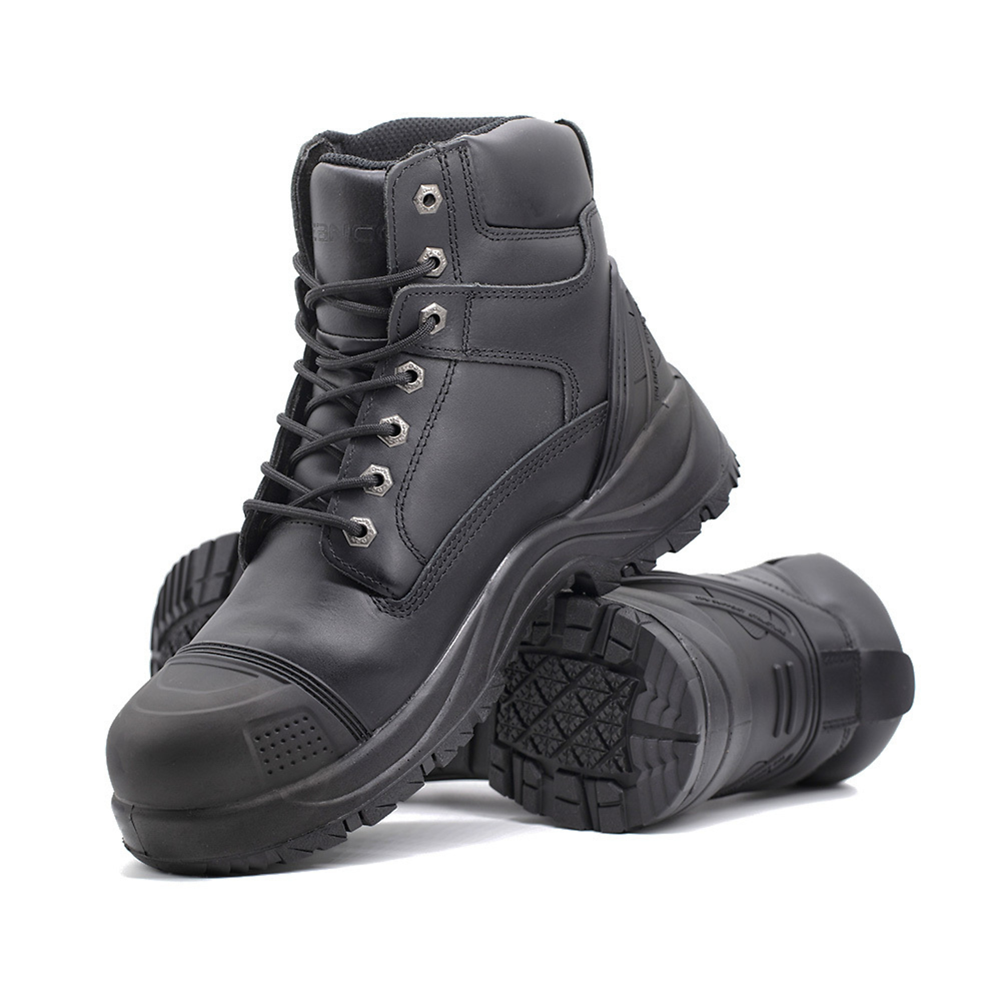 Zanco Men's Waterproof,Comp toe,EH,Safety boots | Northern Tool