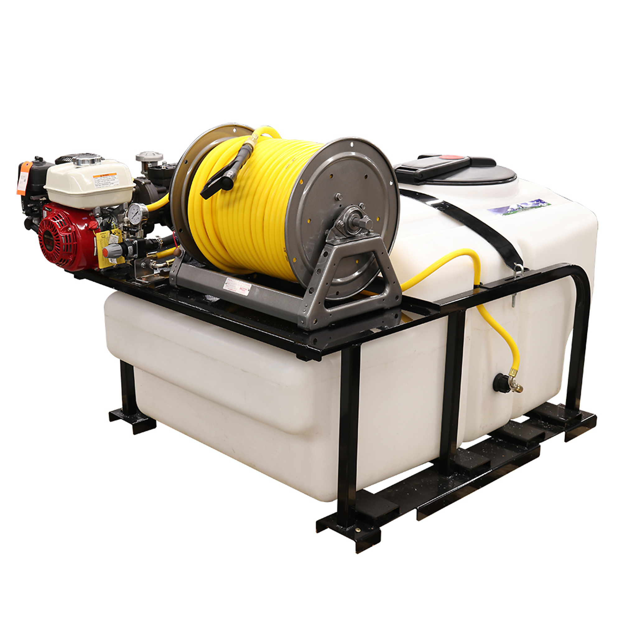 Skid + Utility Sprayers | Northern Tool