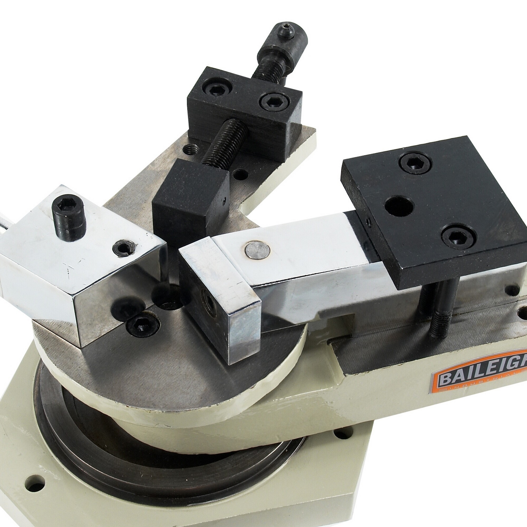 Baileigh, Manually Operated Bender, Model# MPB-15 | Northern Tool