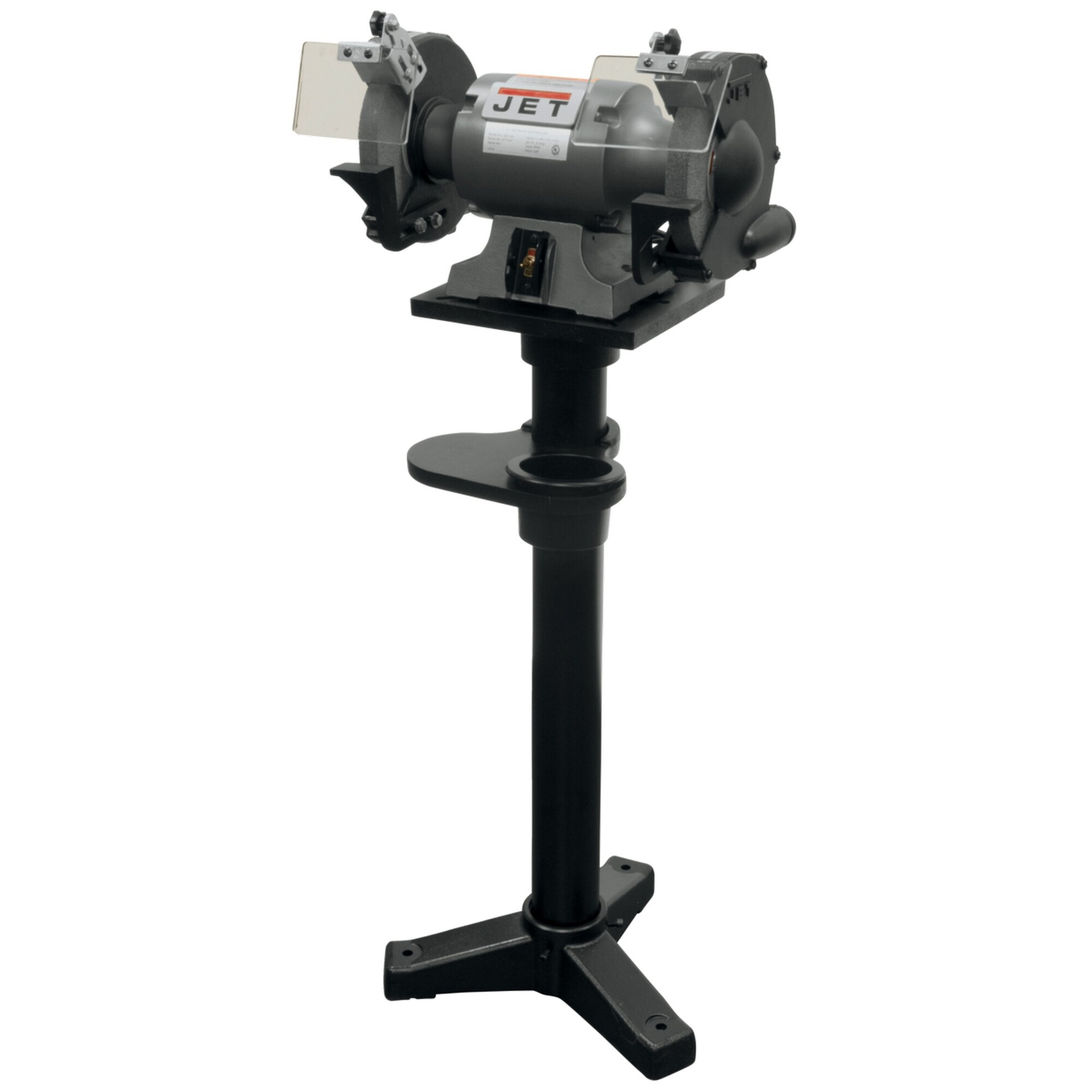 JET, Bench Grinder and Stand, Model# 577103K | Northern Tool
