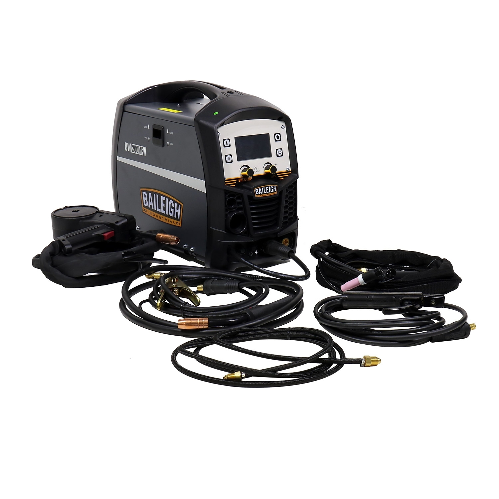 MIG + Flux Core Welders | Northern Tool