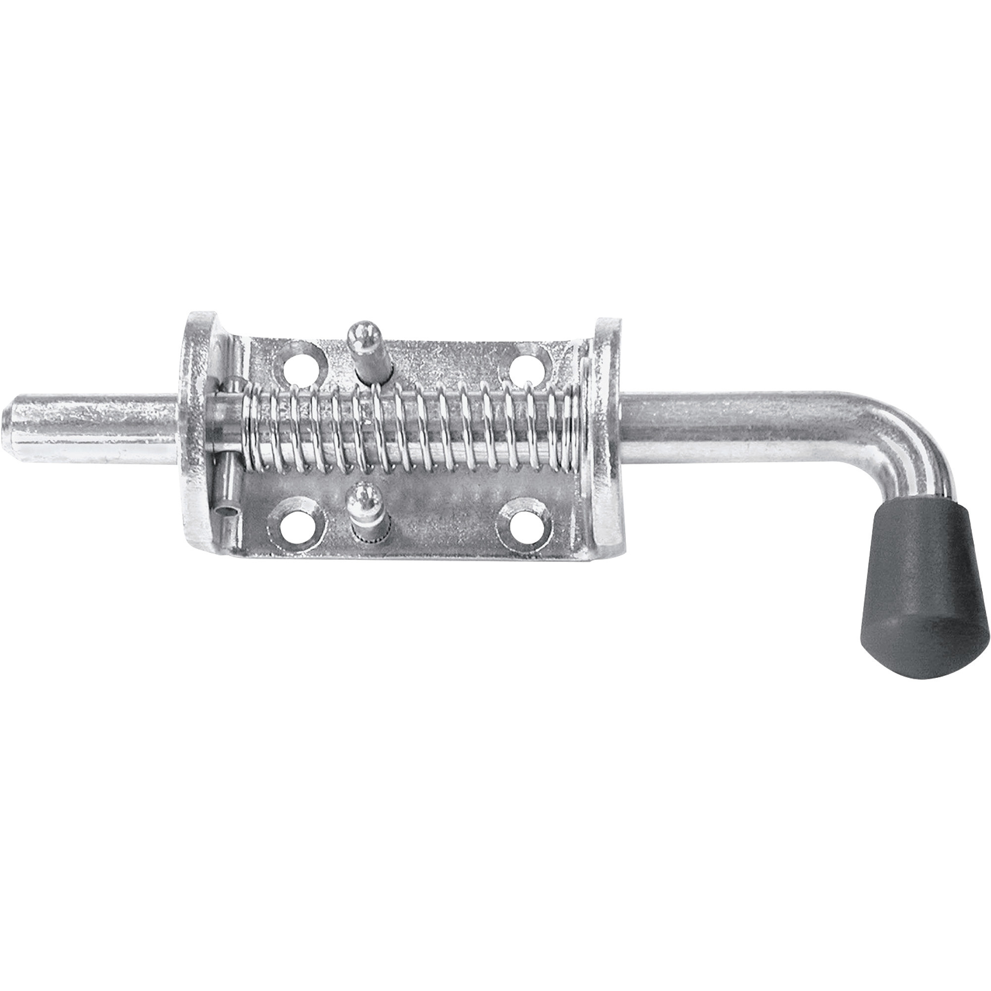 Ultra-Tow 2-Pc. Spring Nut and Bolt Set — 7/8in. Dia. | Northern Tool