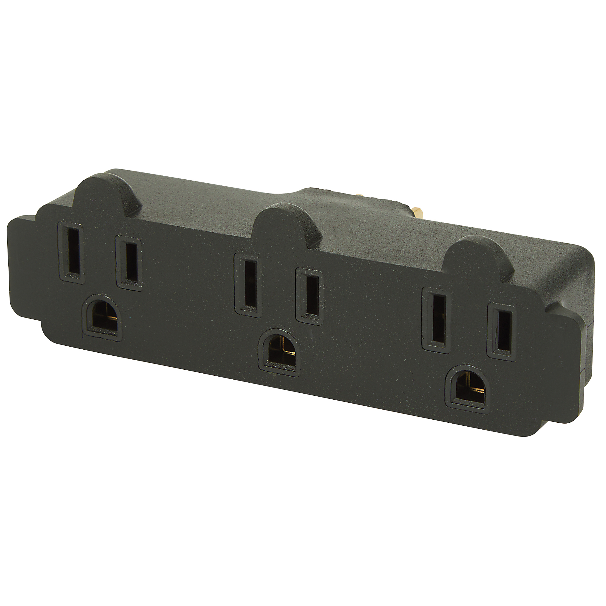 Strongway Triple Tap Power Center Plug, Model# 201704009001 | Northern Tool