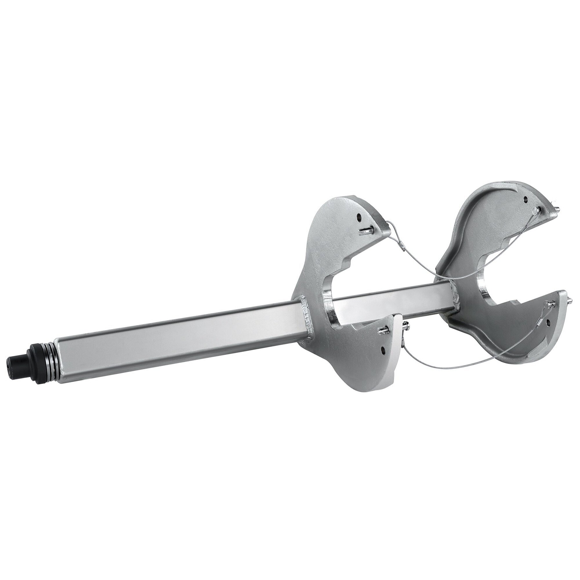 Powerbuilt, Strut Tool / Strut Coil Spring Compressor, Model# 641429 ...