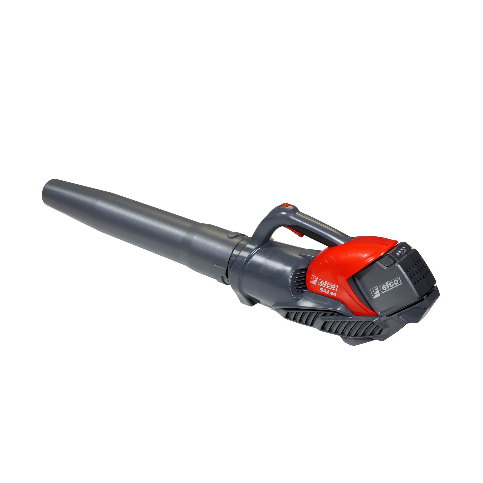 Efco, Battery Powered 40V Blower Kit, Blower Type Handheld, Model ...