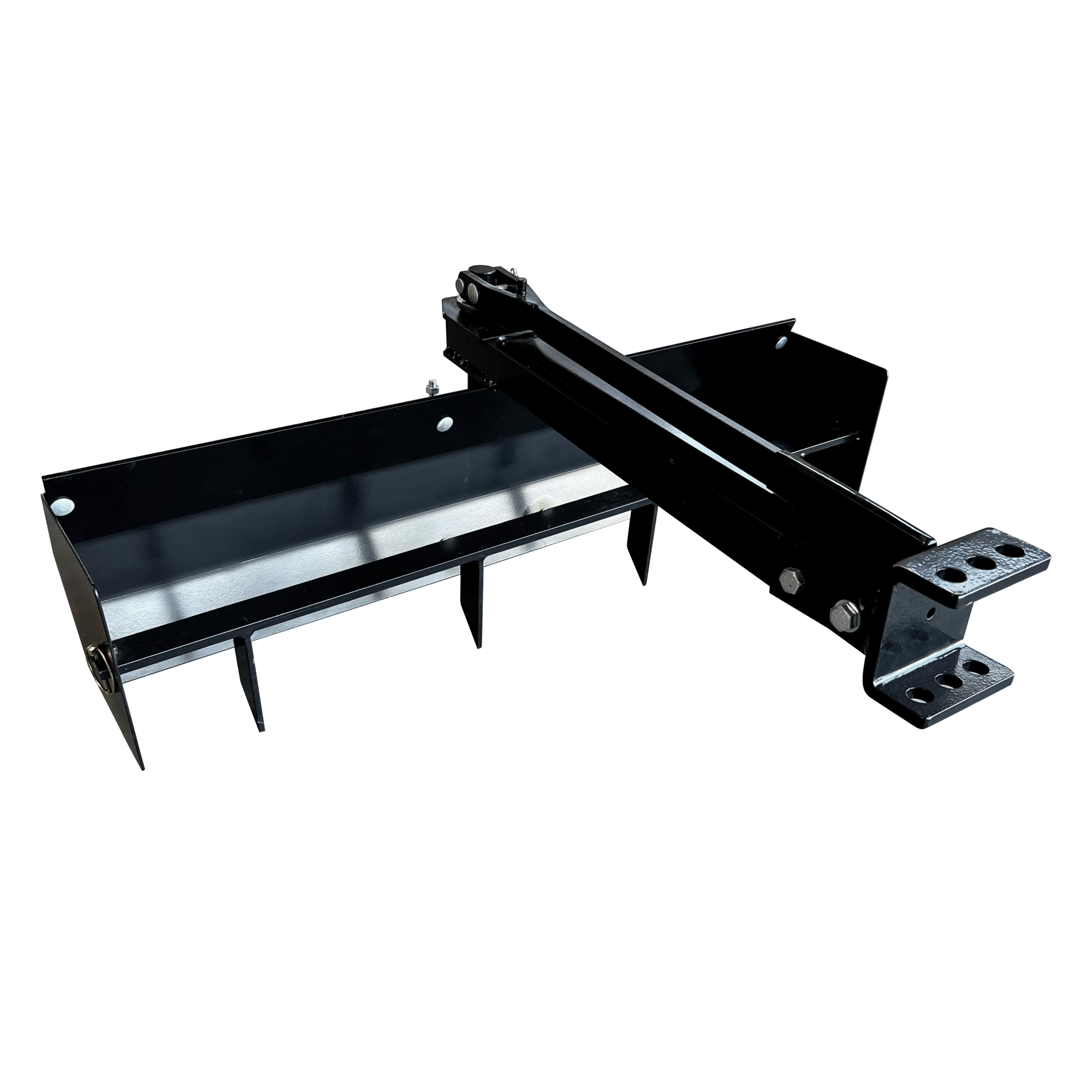 Field Tuff, Sleeve Hitch Box Blade, Model# FTF-38BBSH | Northern Tool