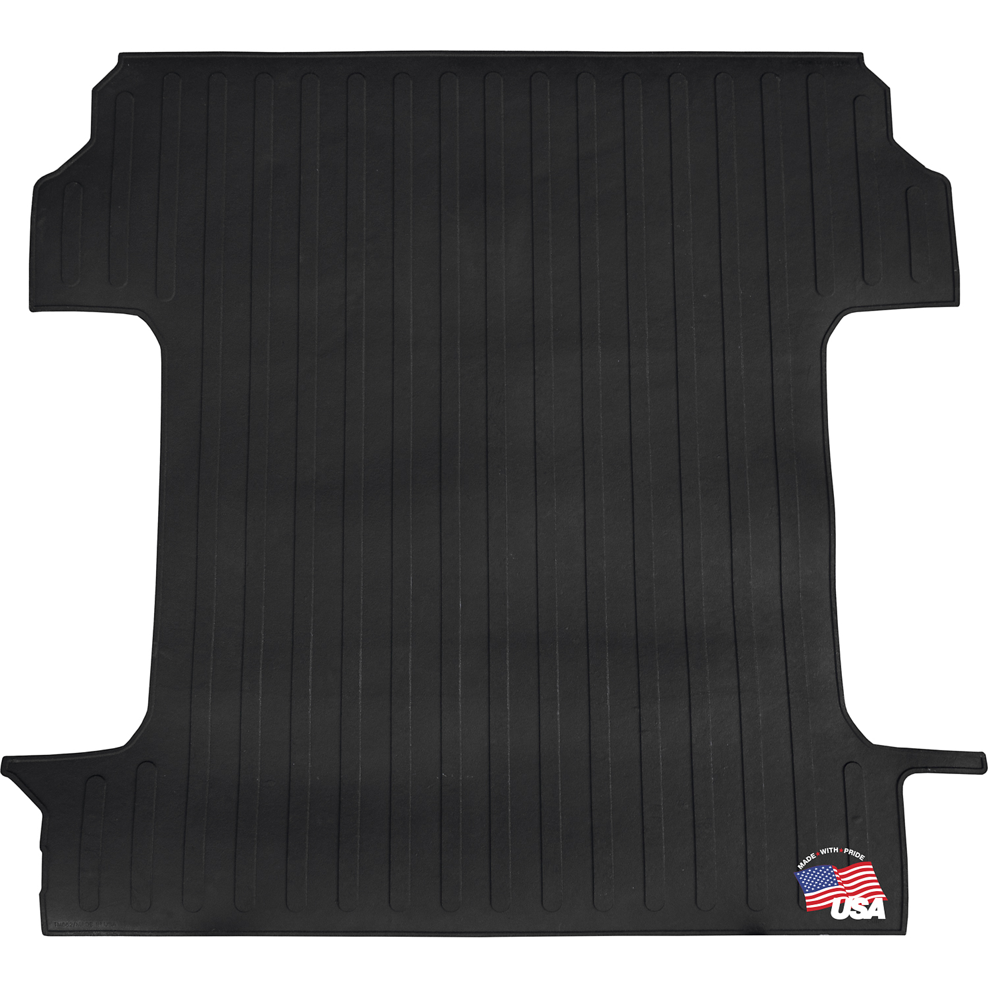Boomerang Rubber, Chevy/GMC/Sierra 1500-3500 Bed Mat, Short Bed, 5.8ft ...