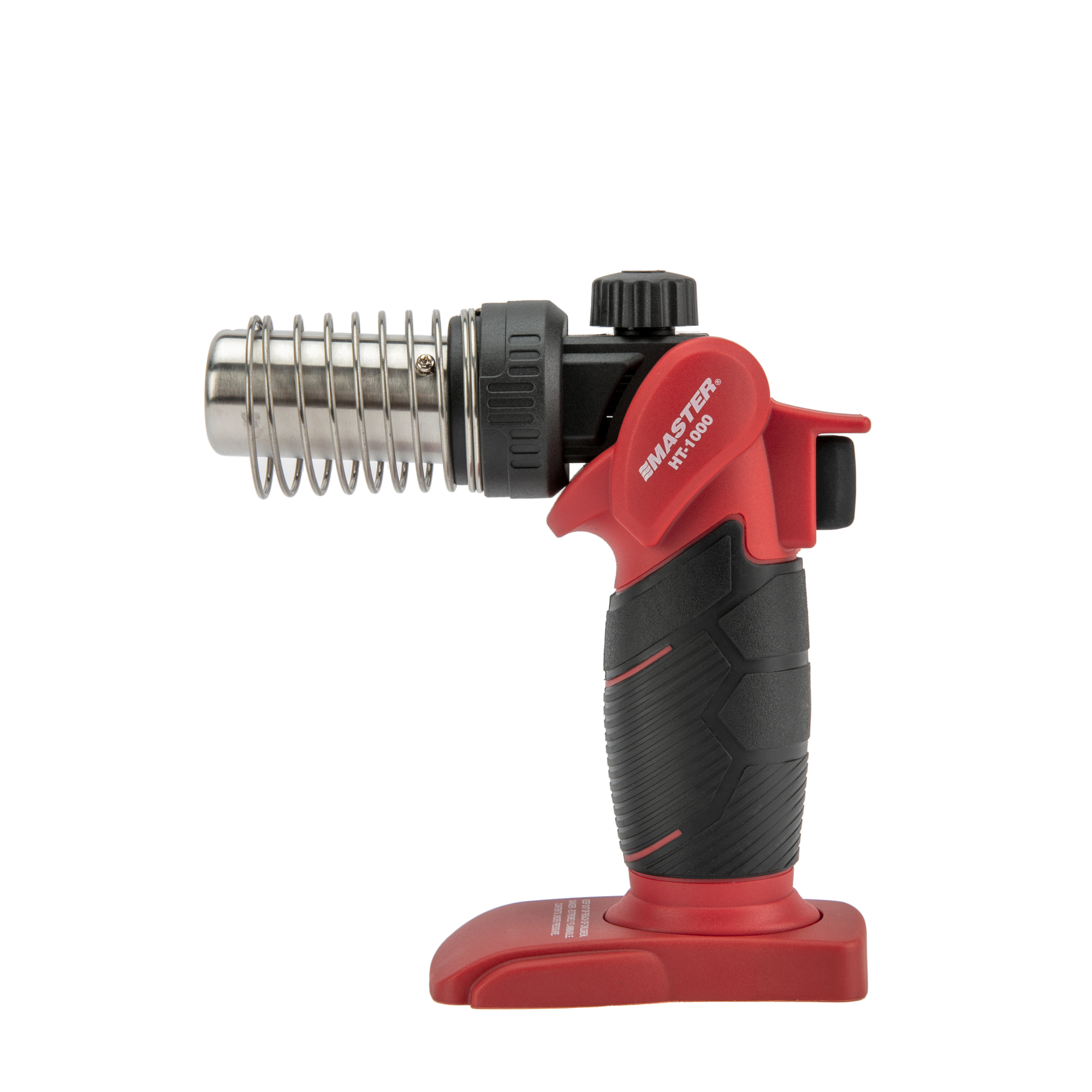 Master Appliance, Butane Powered Cordless Heat Gun, Watts 366 Max. BTU ...