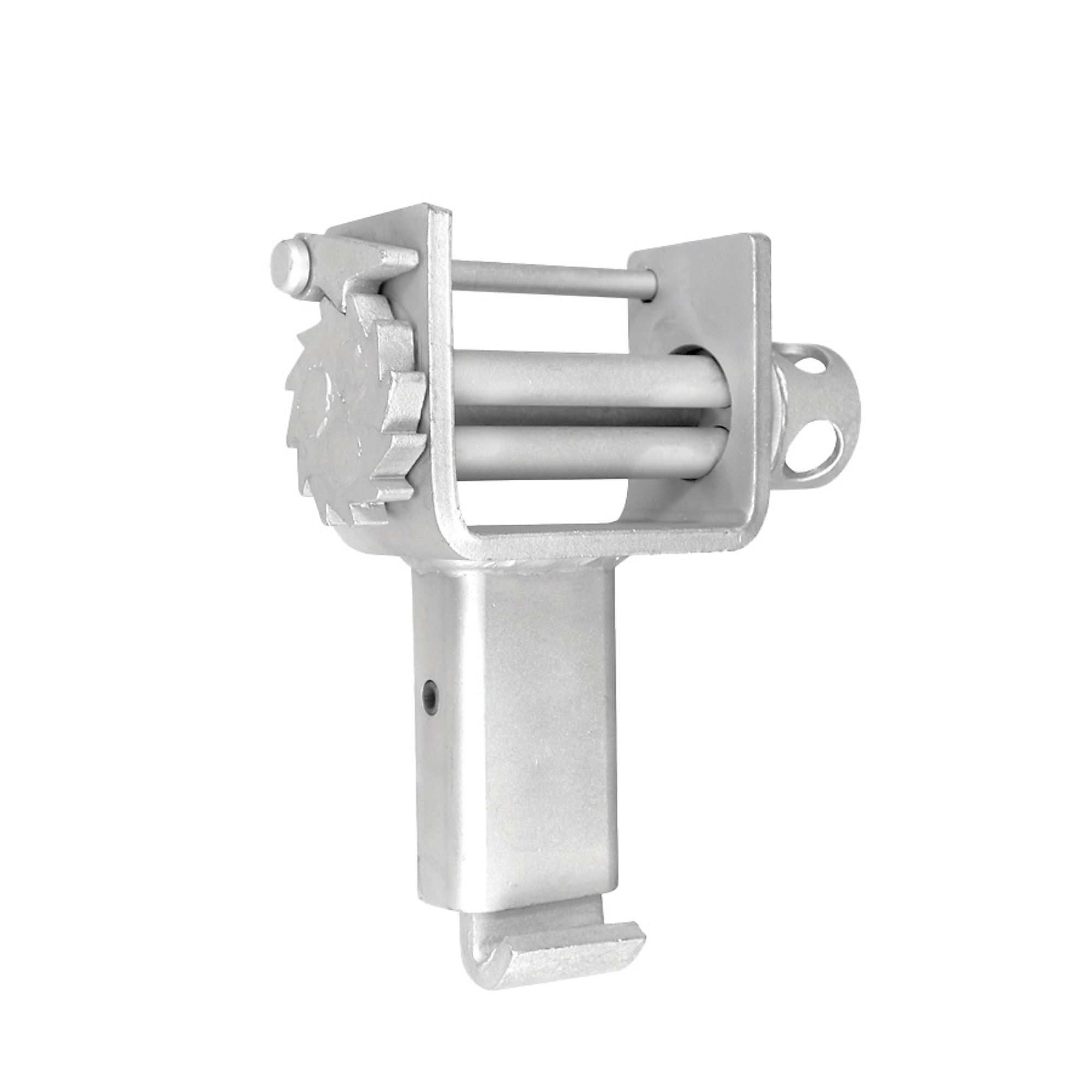 Ancra Porta Winch, Outward Offset, 5500-Lb. Load Capacity, Model# 49716 ...