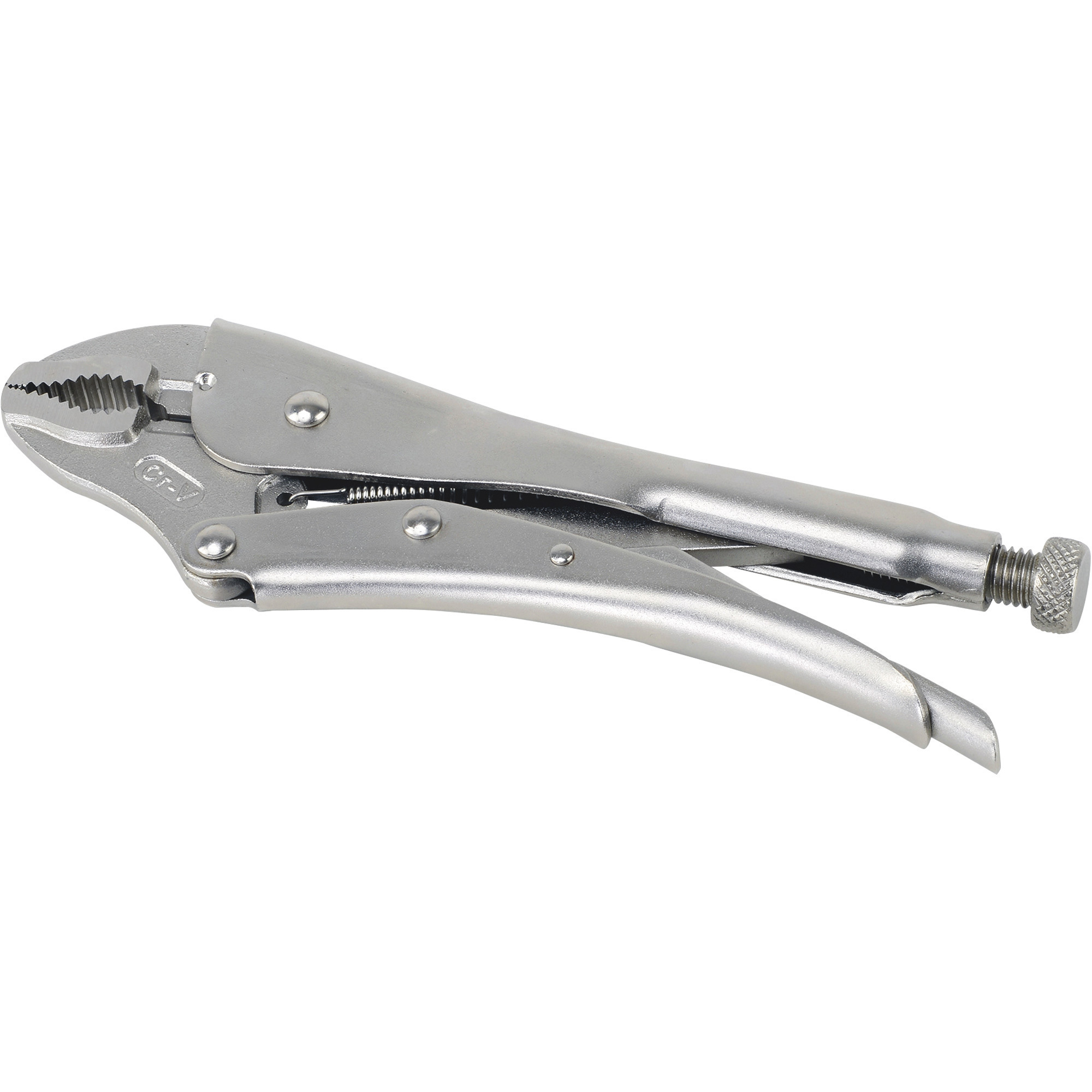 Klutch 10in. Large Jaw Locking Pliers | Northern Tool