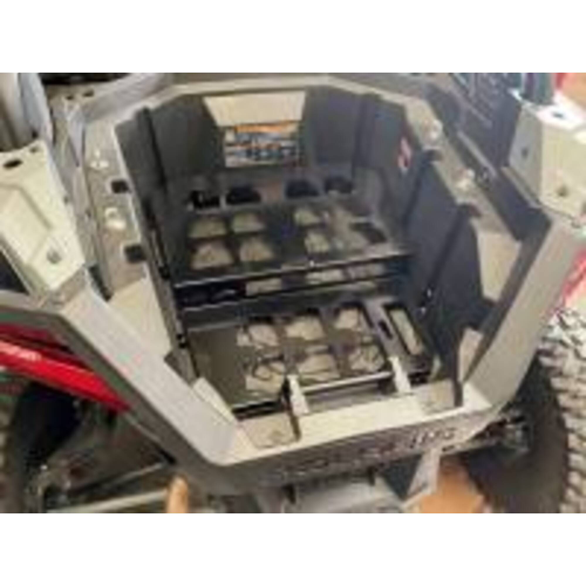 Extreme Metal Products, PRO XP and Turbo R Milwaukee Pack Out Bracket ...