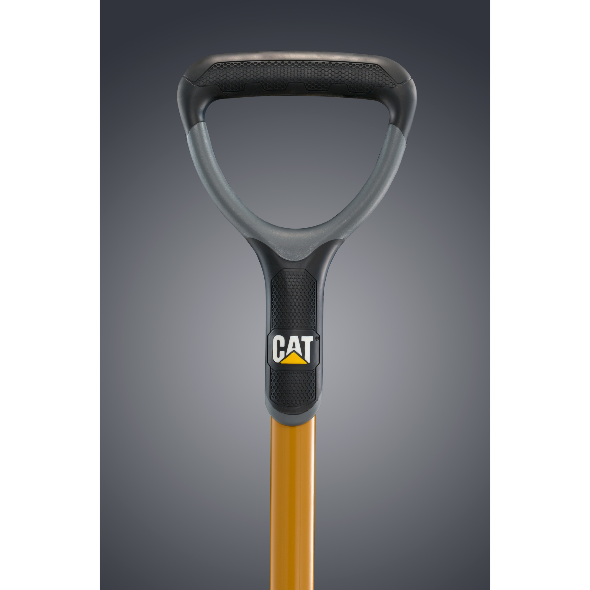 CAT, D Handle Border/Edging Spade, Model# 09955 | Northern Tool