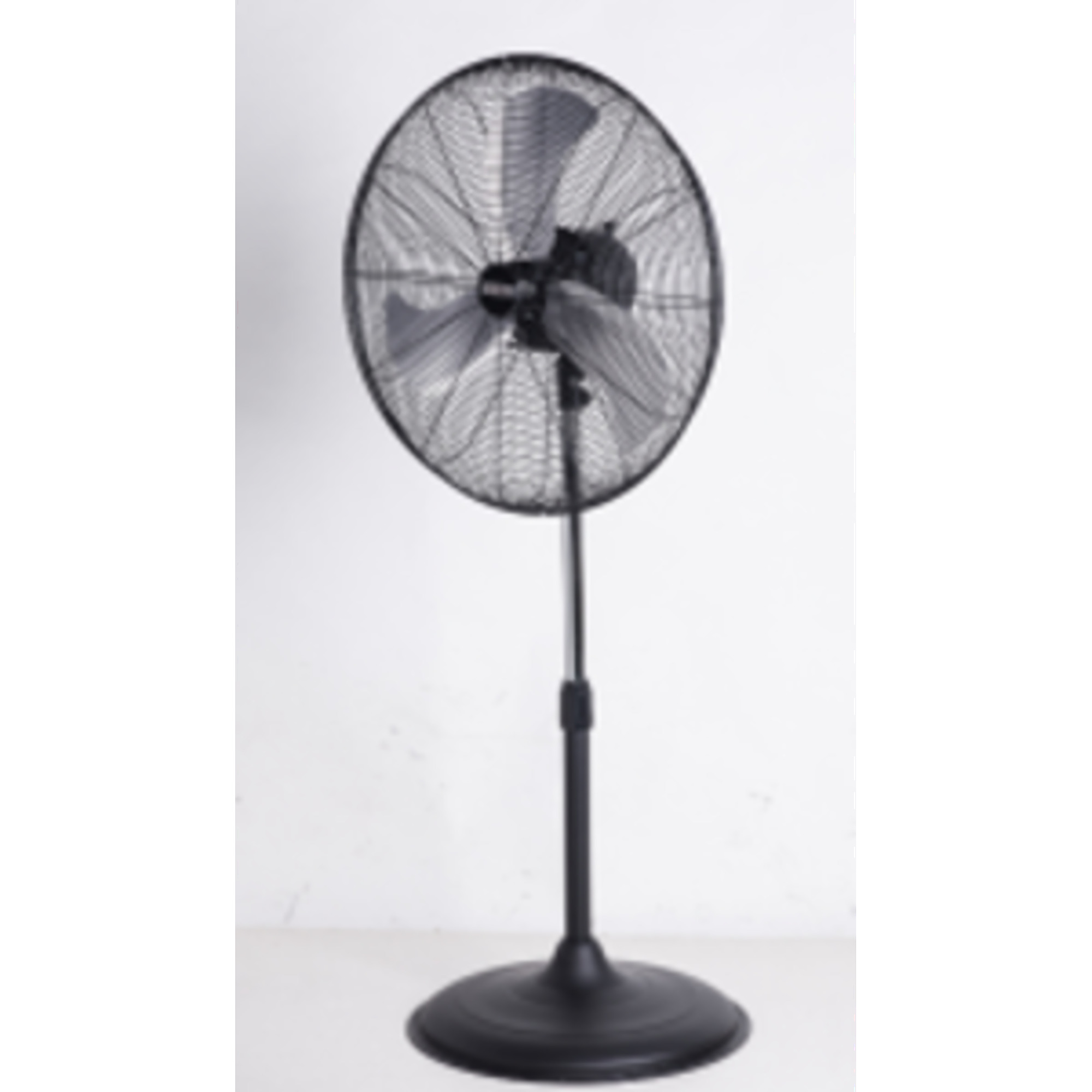Ironton 22in. Oscillating Pedestal Fan, 4500 CFM, 1/16 HP | Northern Tool