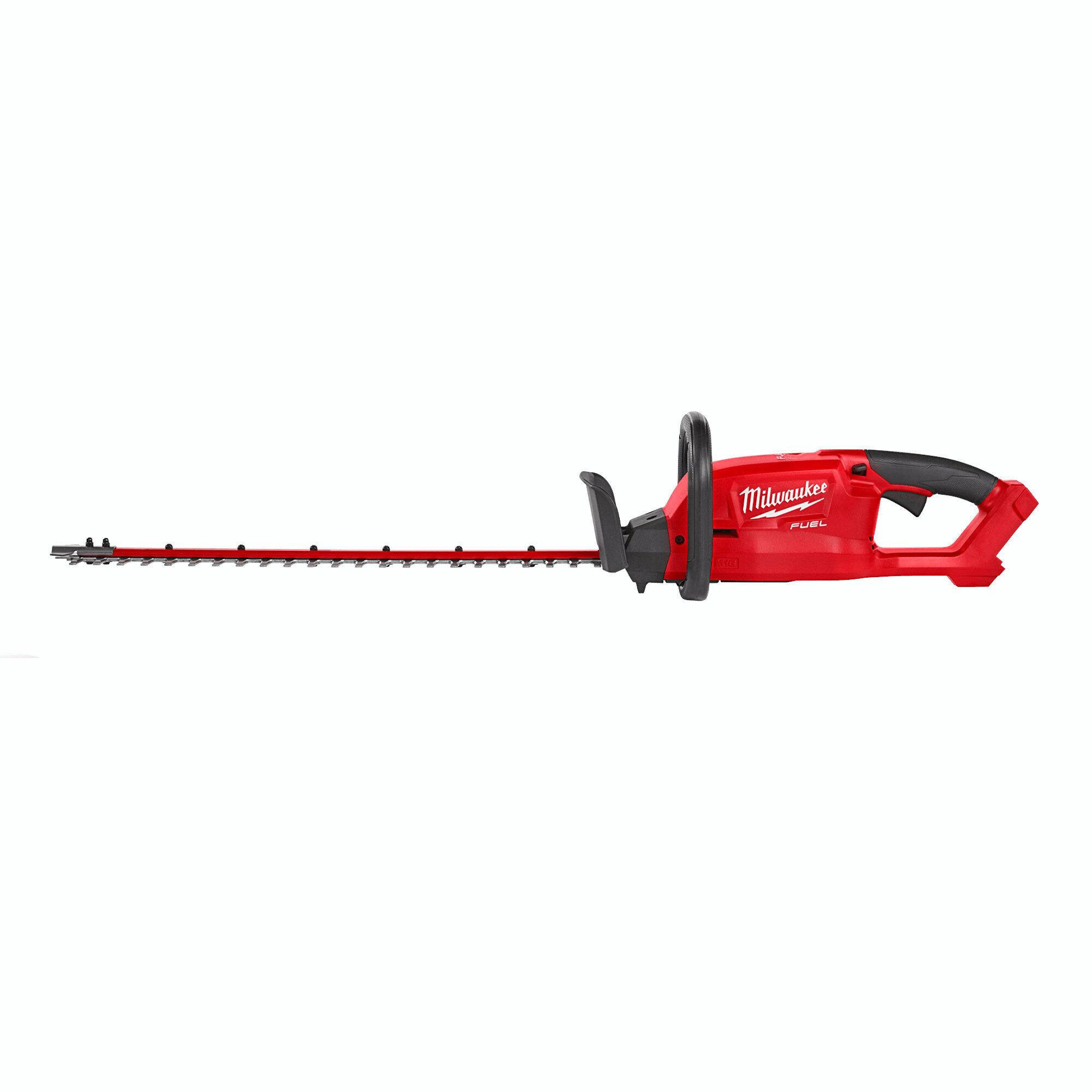 Milwaukee M18 FUEL Cordless Hedge Trimmer, 18V Li-Ion, Tool Only, Model ...