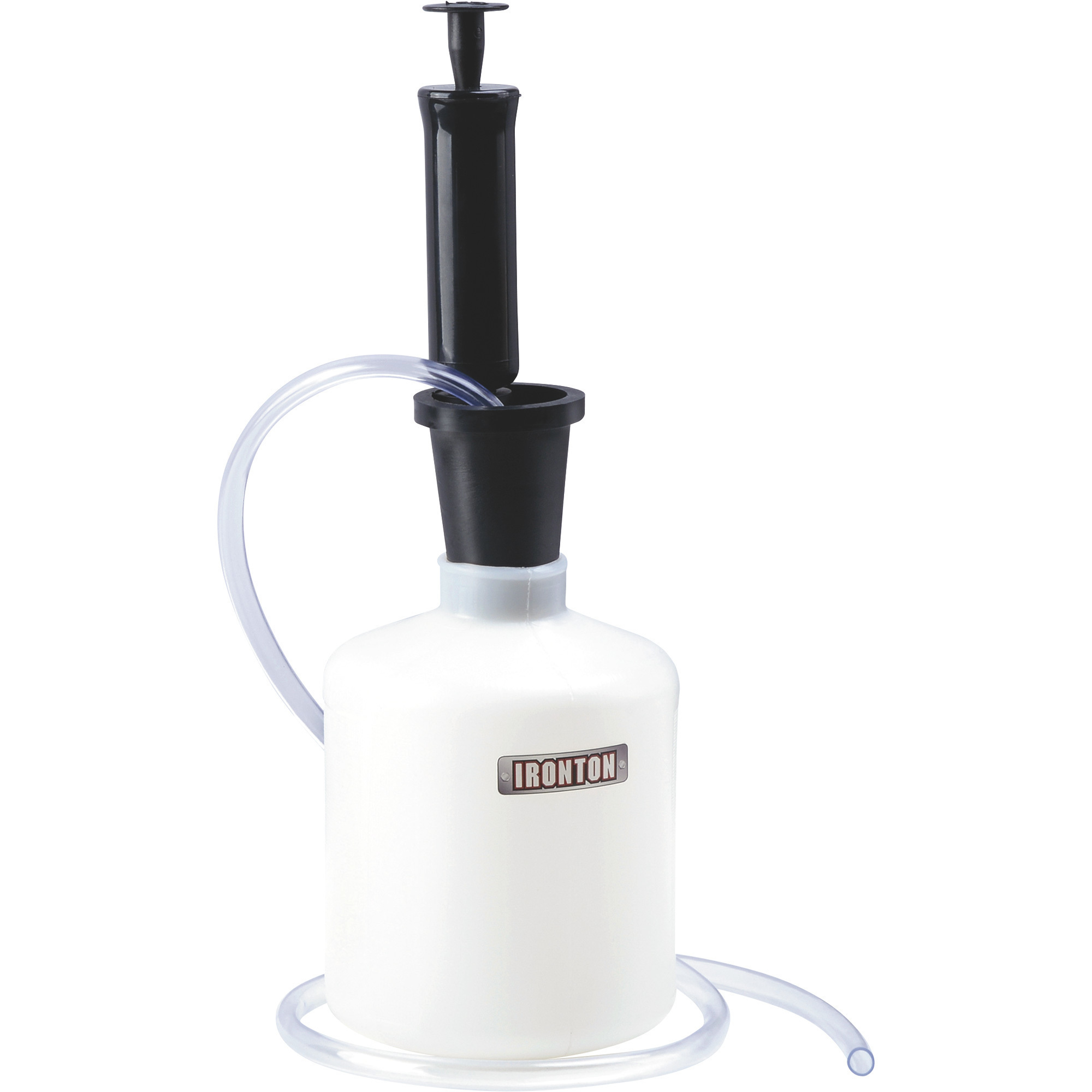 Ironton Manual Oil Extractor | Northern Tool
