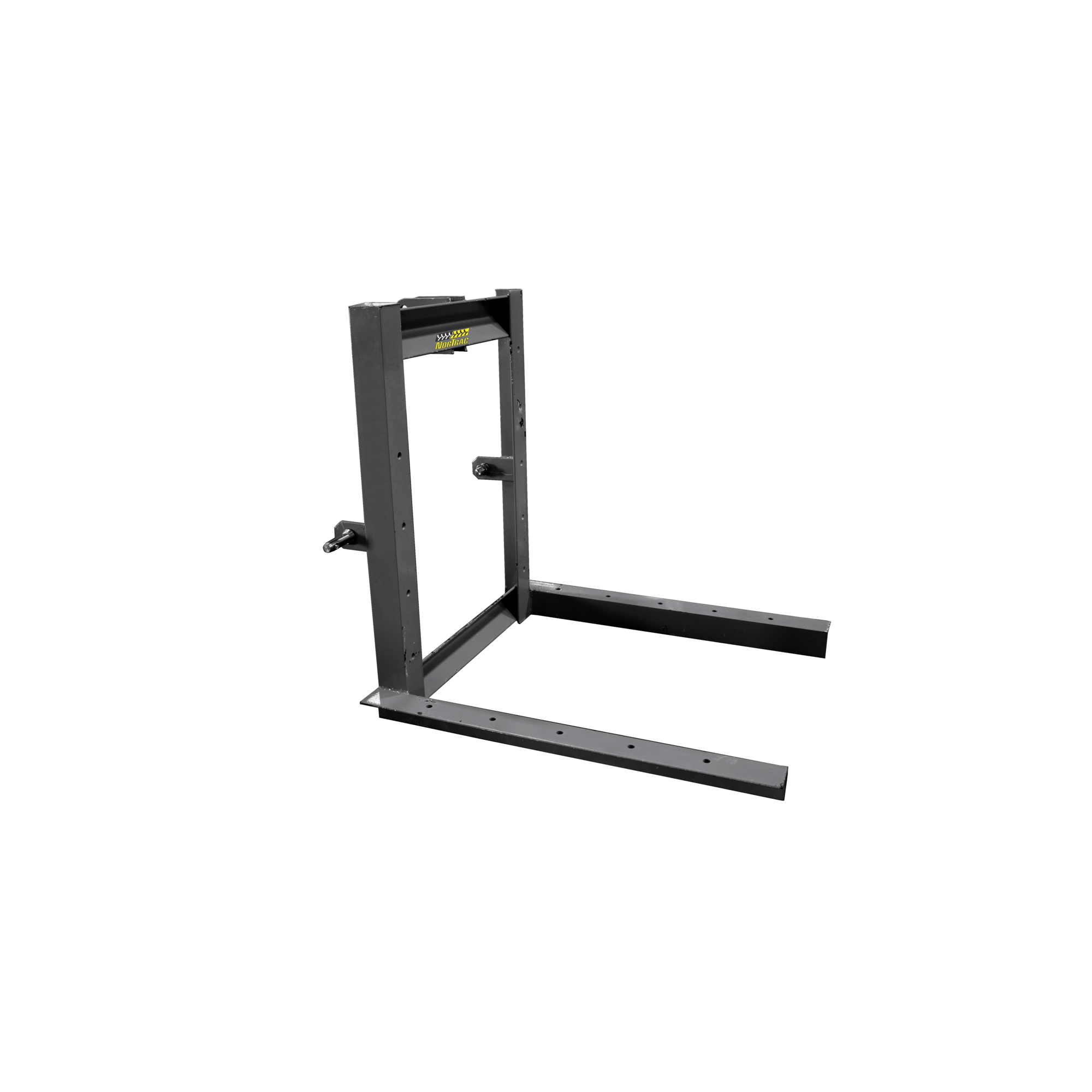 NorTrac 3-Point Carry-All, 33in. Working Width, Category 1, Model ...