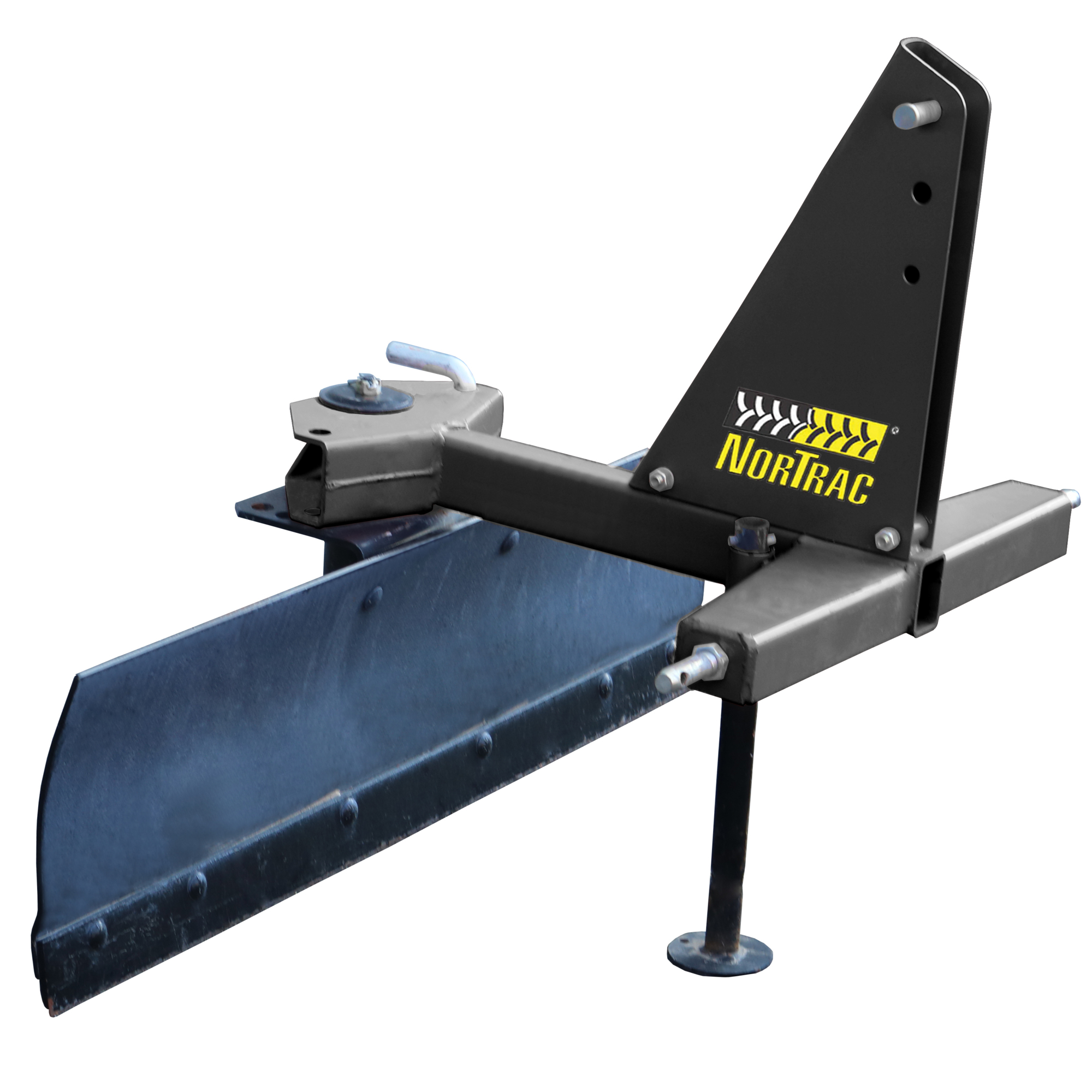 NorTrac Subcompact 3-Point Rear Blade, 48in. Working Width, Category 1 ...