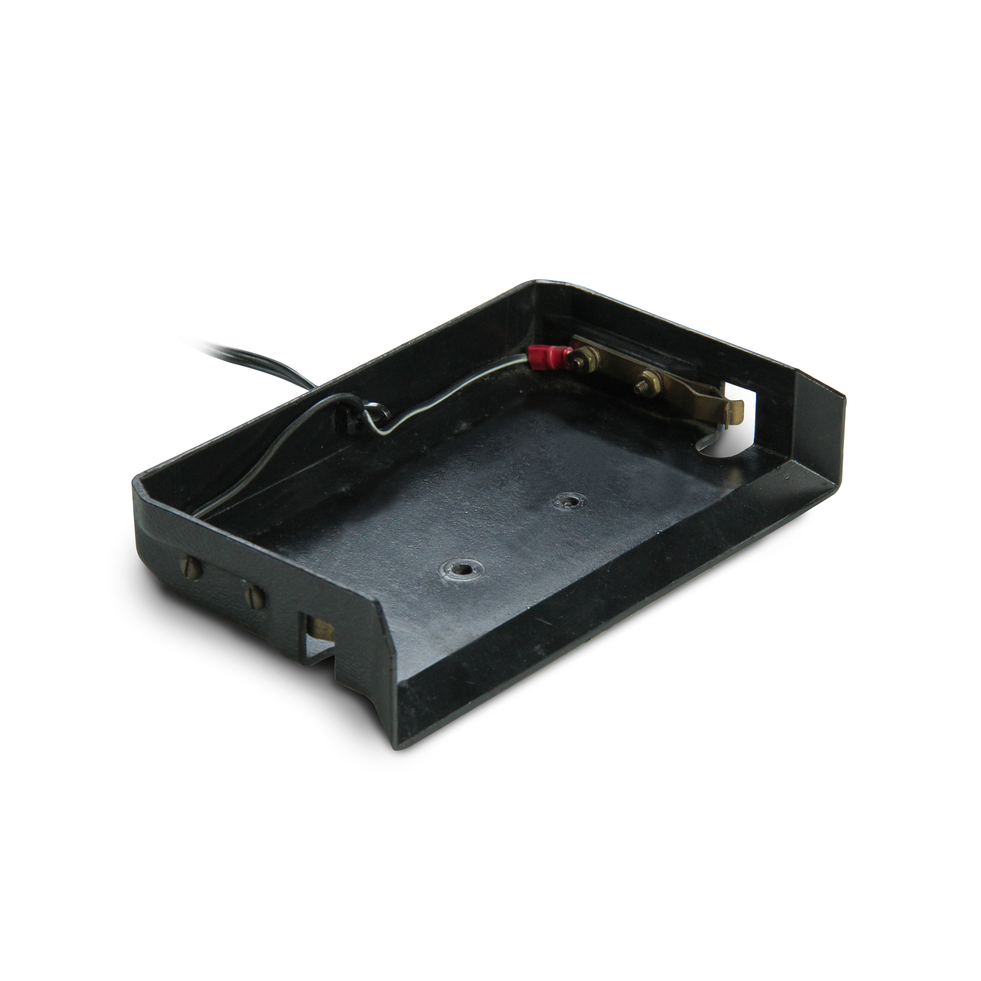 Rice Lake Crane Scale Battery Charger - For MSI-3460, Rechargeable ...