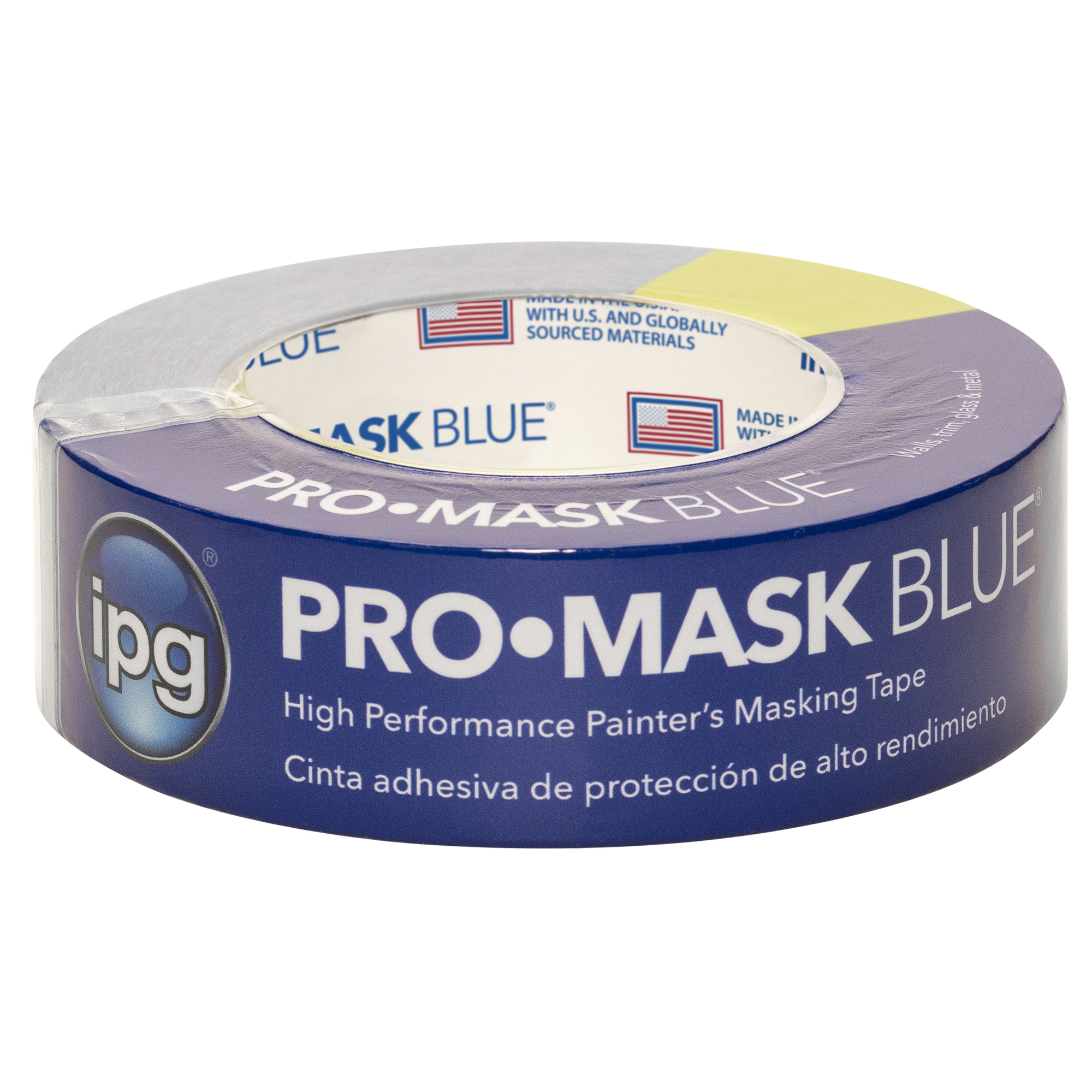IPG, ProMask Blue Masking Tape, Model# PMD36 | Northern Tool