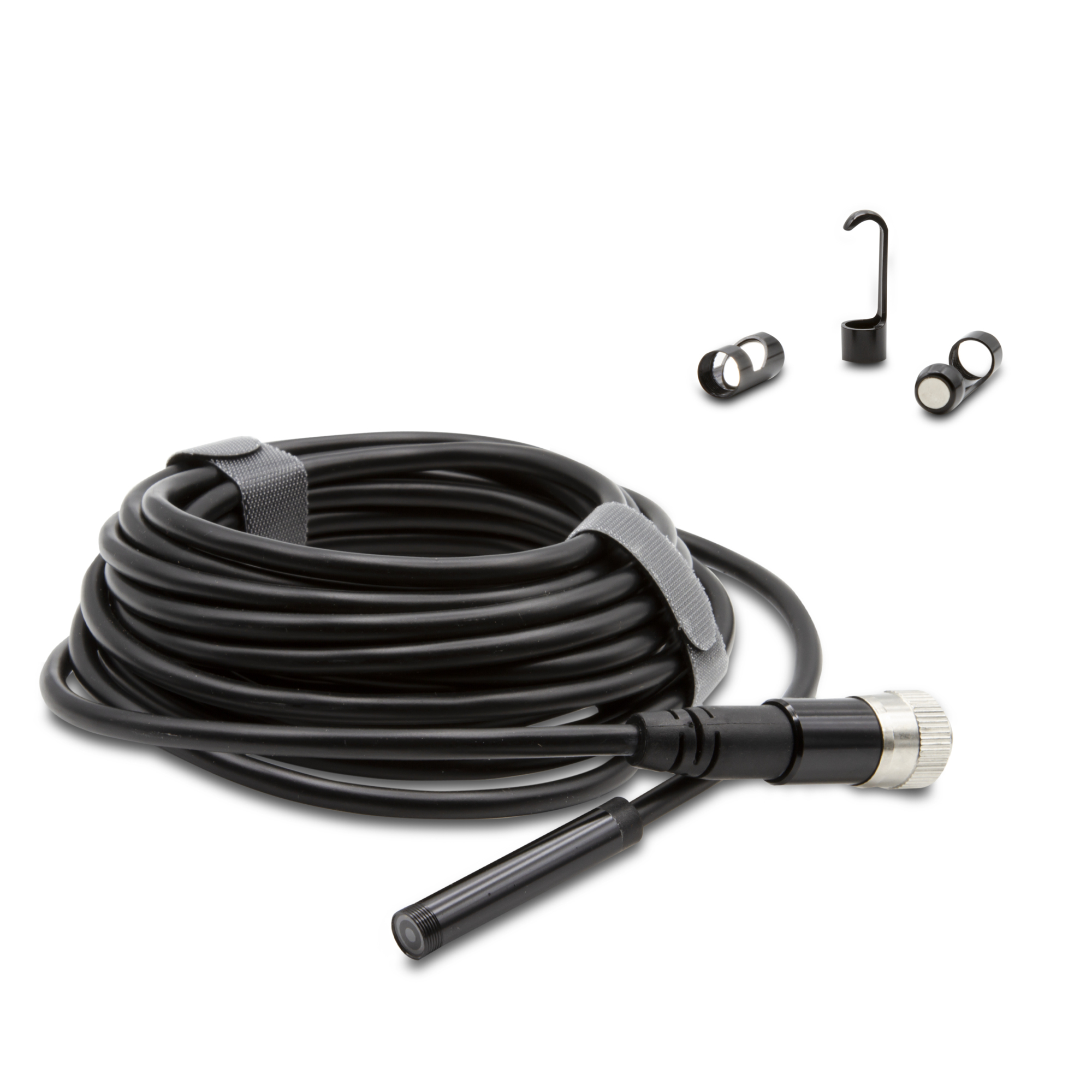 Triplett, Borescope Inspection Camera 5.5mm, 2M Cable, Model# BR260 ...
