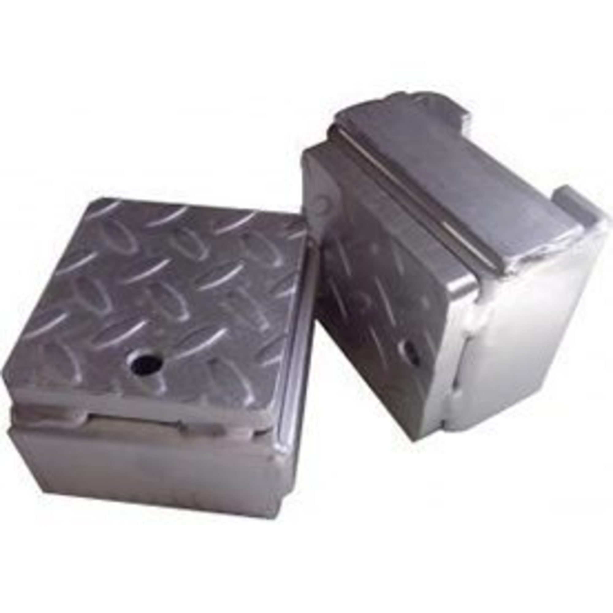 Stan Design, Low profile adapter for 12K,15K,18K jacks (1Pair ...