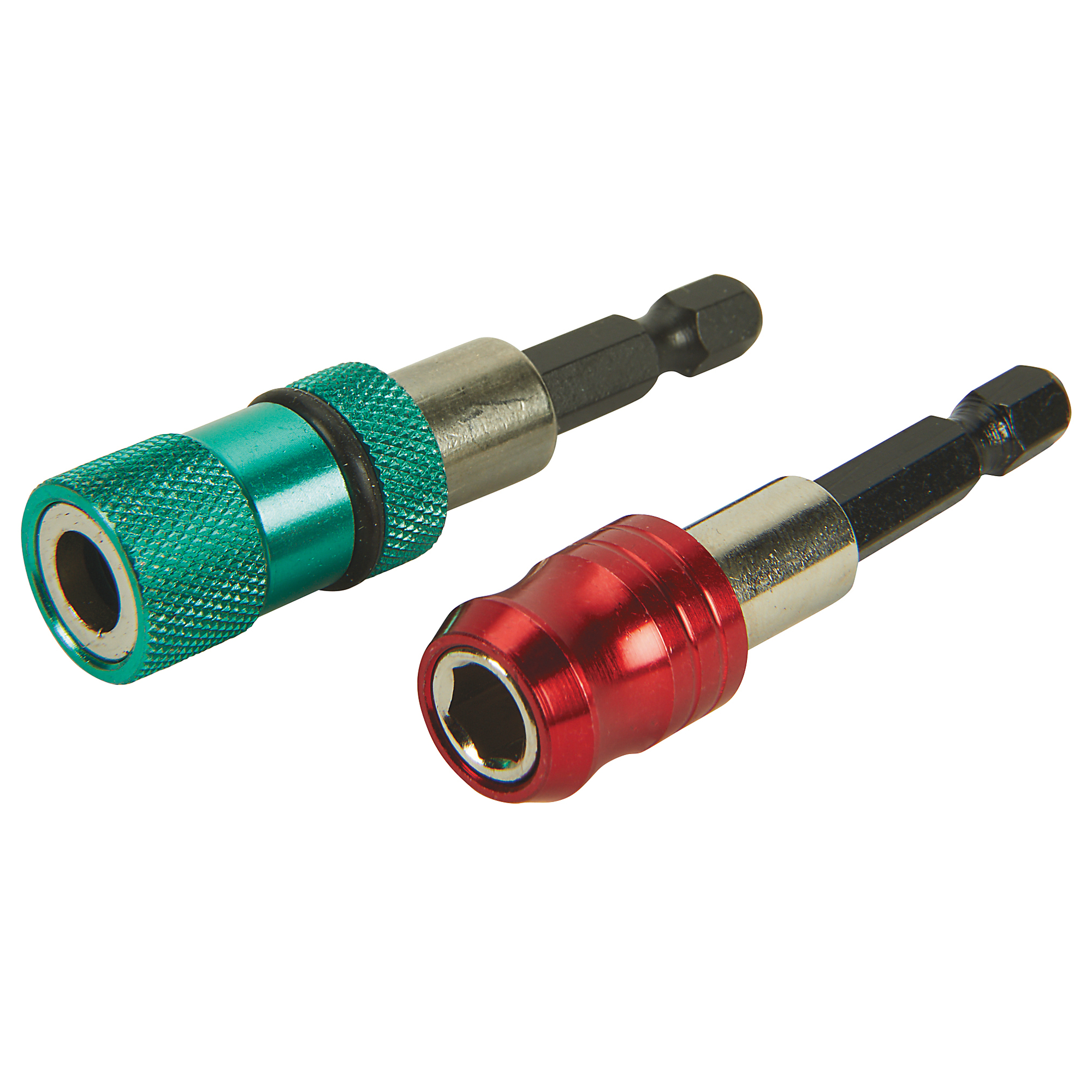 Klutch 6in. Quick Release Bit Holder | Northern Tool