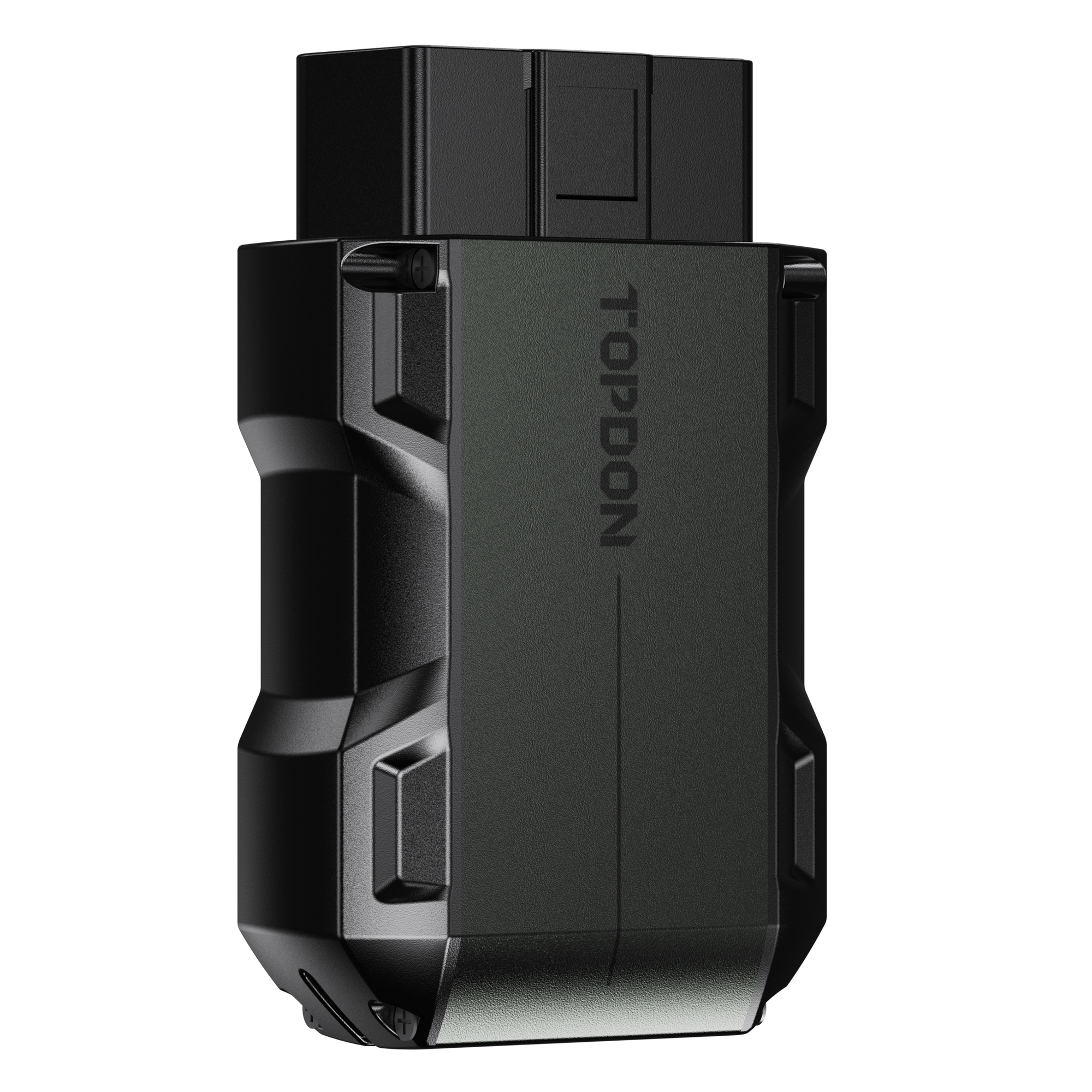 TOPDON TopScan Pro - OBD2 Scanner, Full System Diagnosis, Bidirectional ...