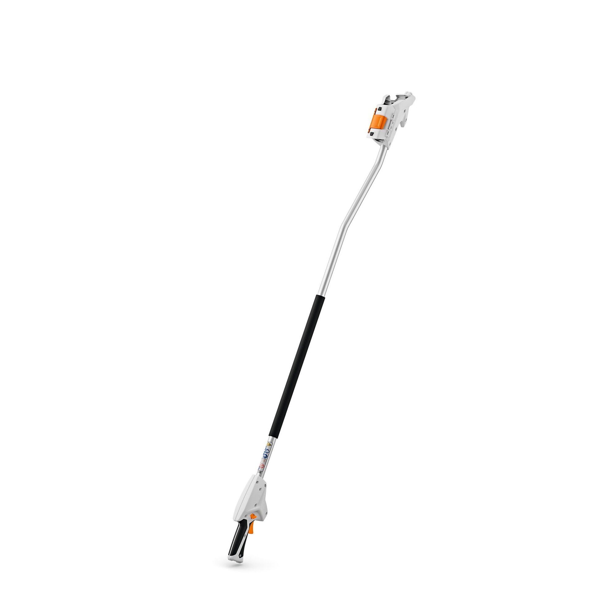 STIHL GTA 26 Pruner 5ft. Extension, 4in. Bar Length, Model# GA01 820 ...