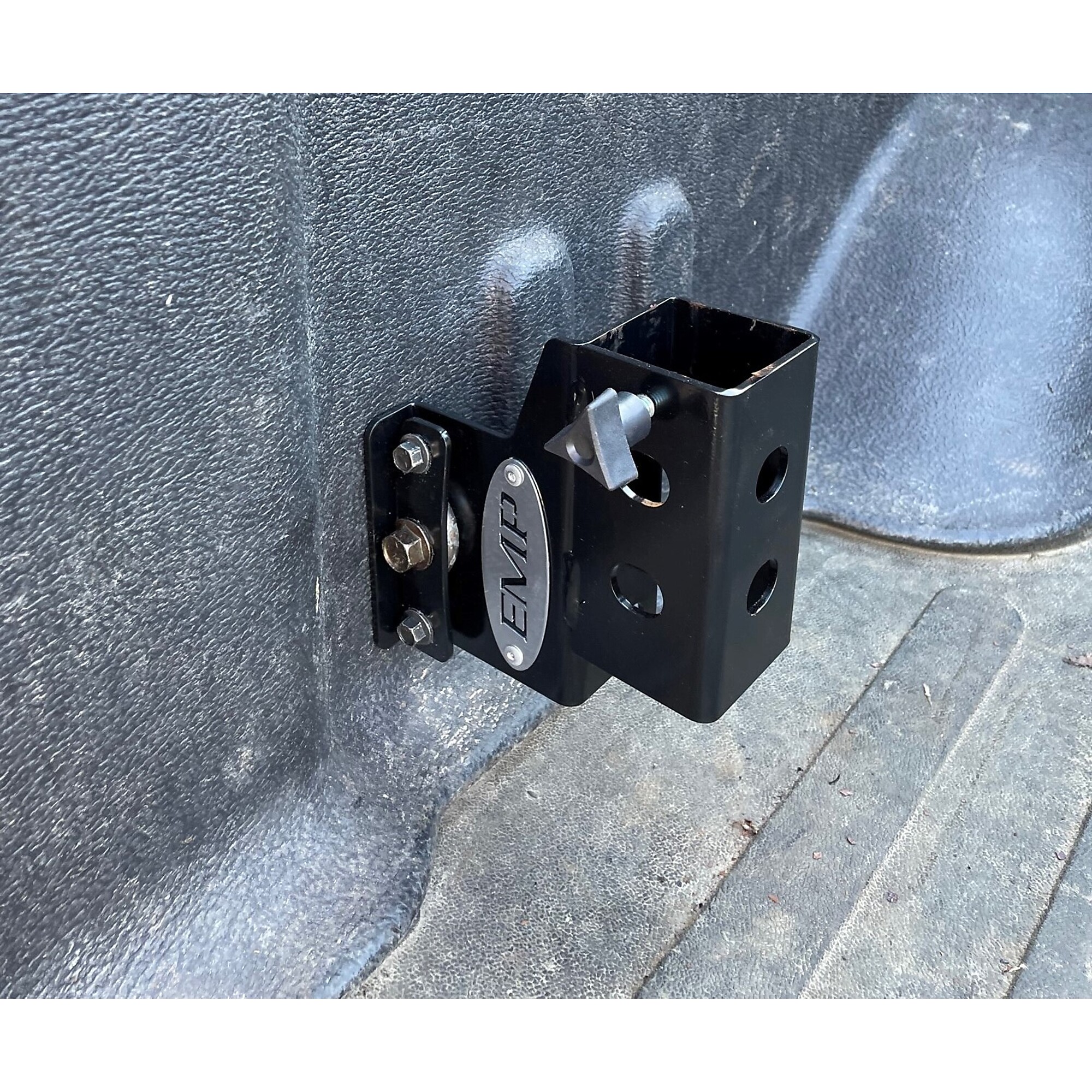 Extreme Metal Products, GM Truck Bed Buddy, Model# 14692-04 | Northern Tool