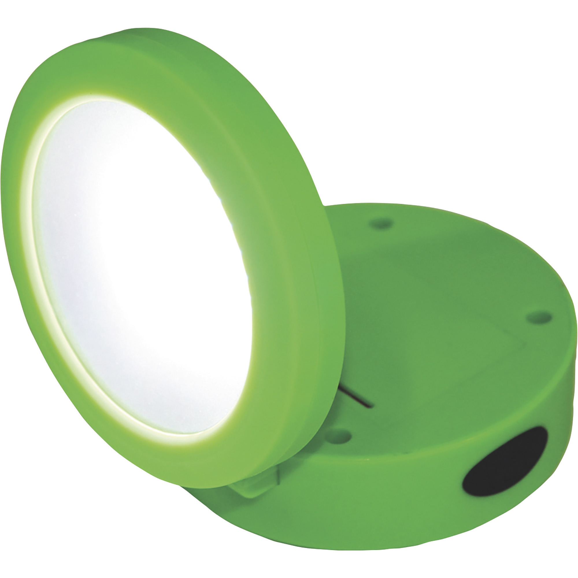 Bayco 13 Watt Fluorescent Worklight with 40-Ft. Metal Reel, Model# SL ...