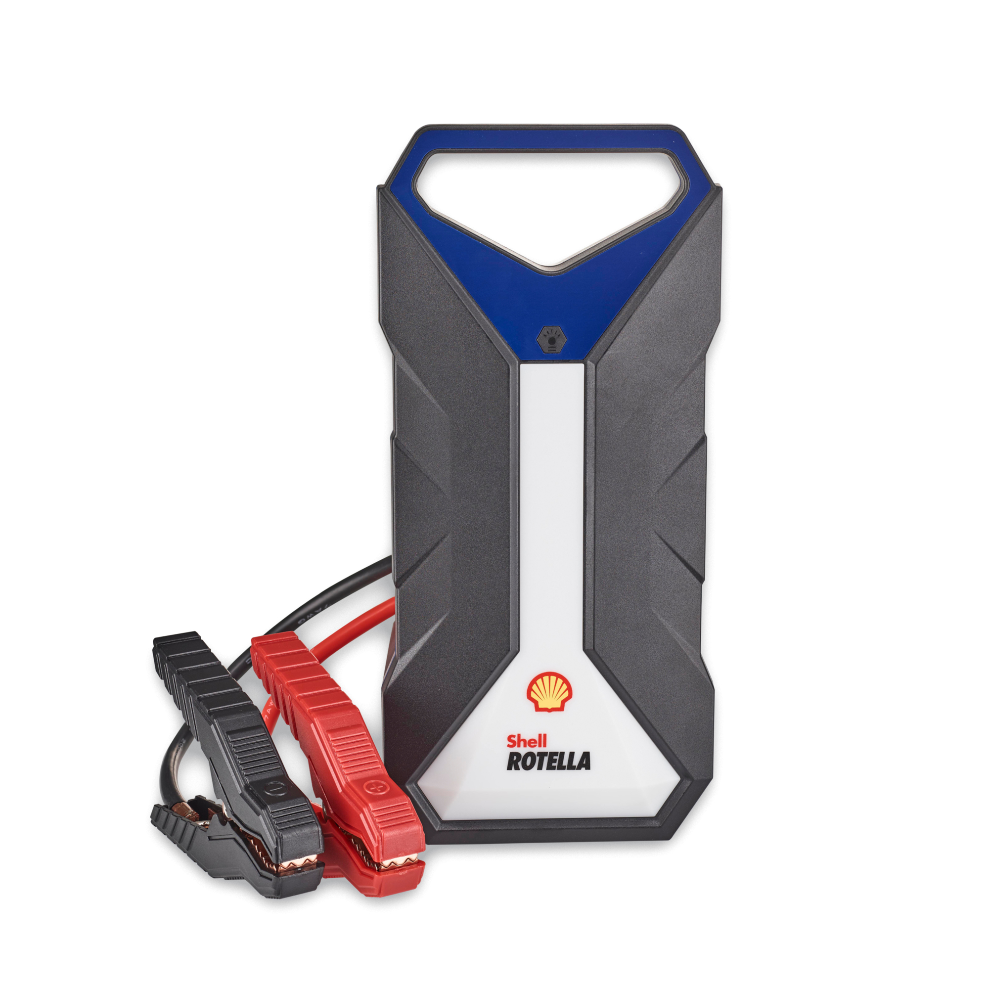 Shell, Portable Jump Starter 2000A, Amps 2000 Volts 12 Model# SH924 ...