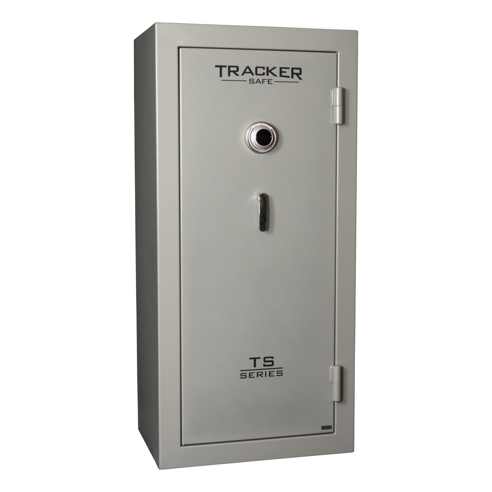 Tracker Safe, 22-Gun, 30 Min Fire Safe, Mechanical/Dial Lock, Lock Type ...