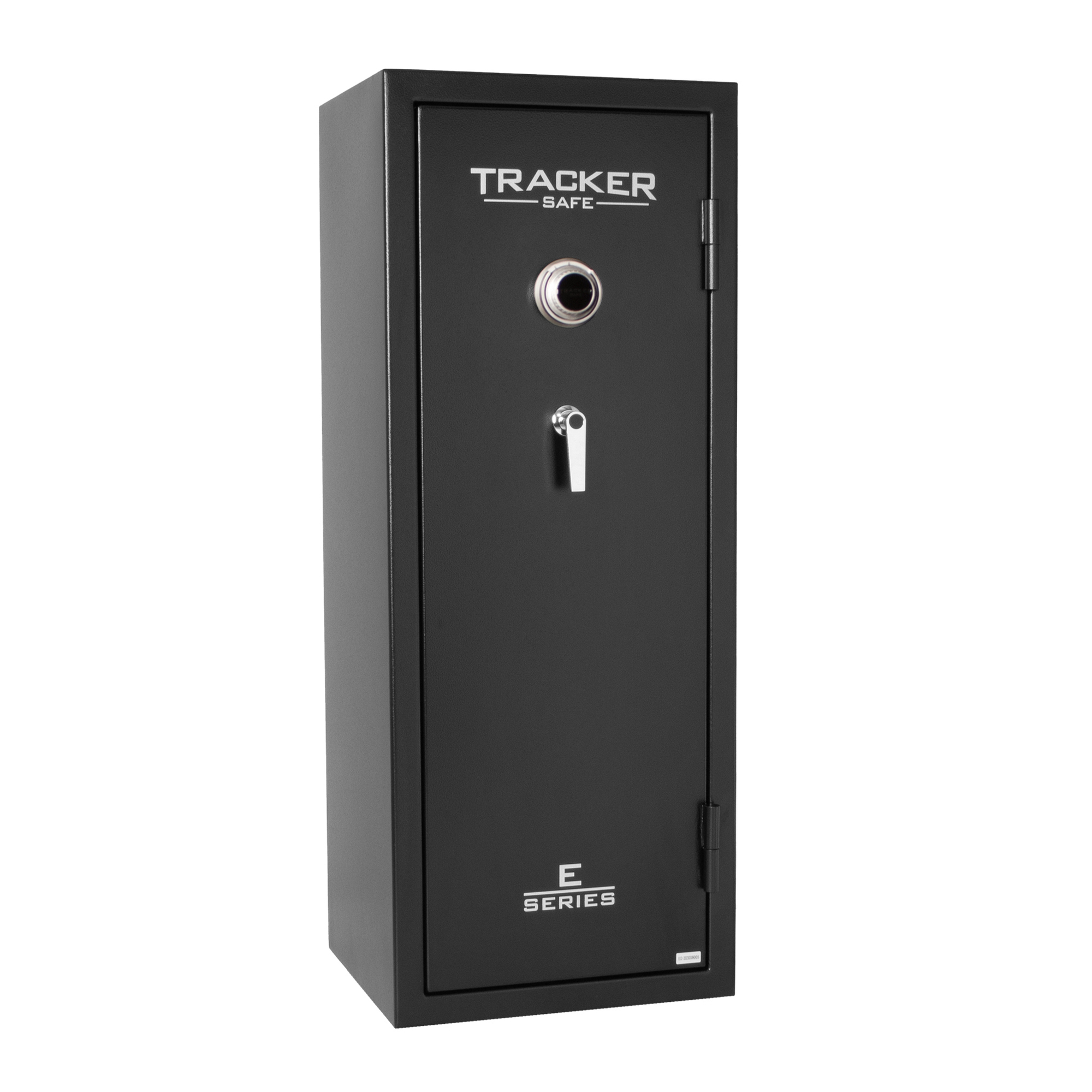 Tracker Safe, 16-Gun, 30 Min Fire Safe, Mechanical/Dial Lock, Lock Type ...