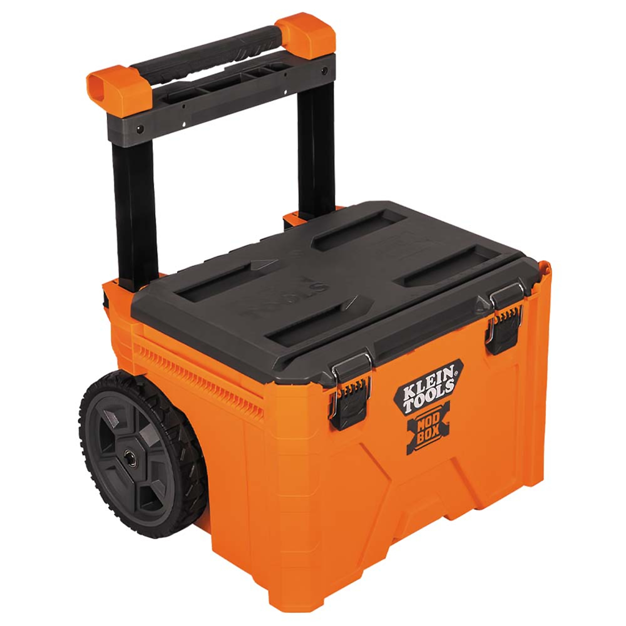 Klein Tools MODbox™, MODbox Rolling Toolbox, Model# 54802MB | Northern Tool
