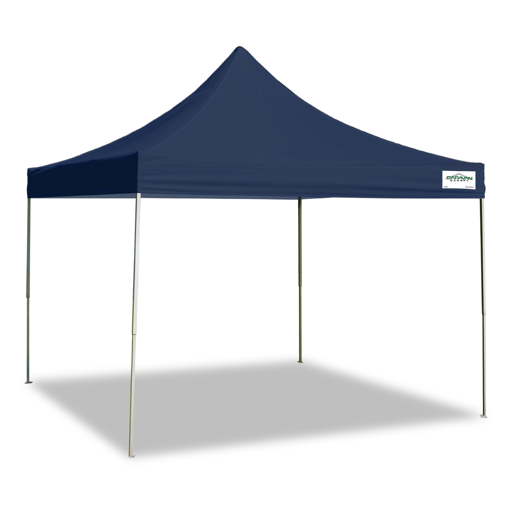 Caravan Canopy, 10X10 MSERIES 2 PRO KIT NBL, Model# 21008100060 ...