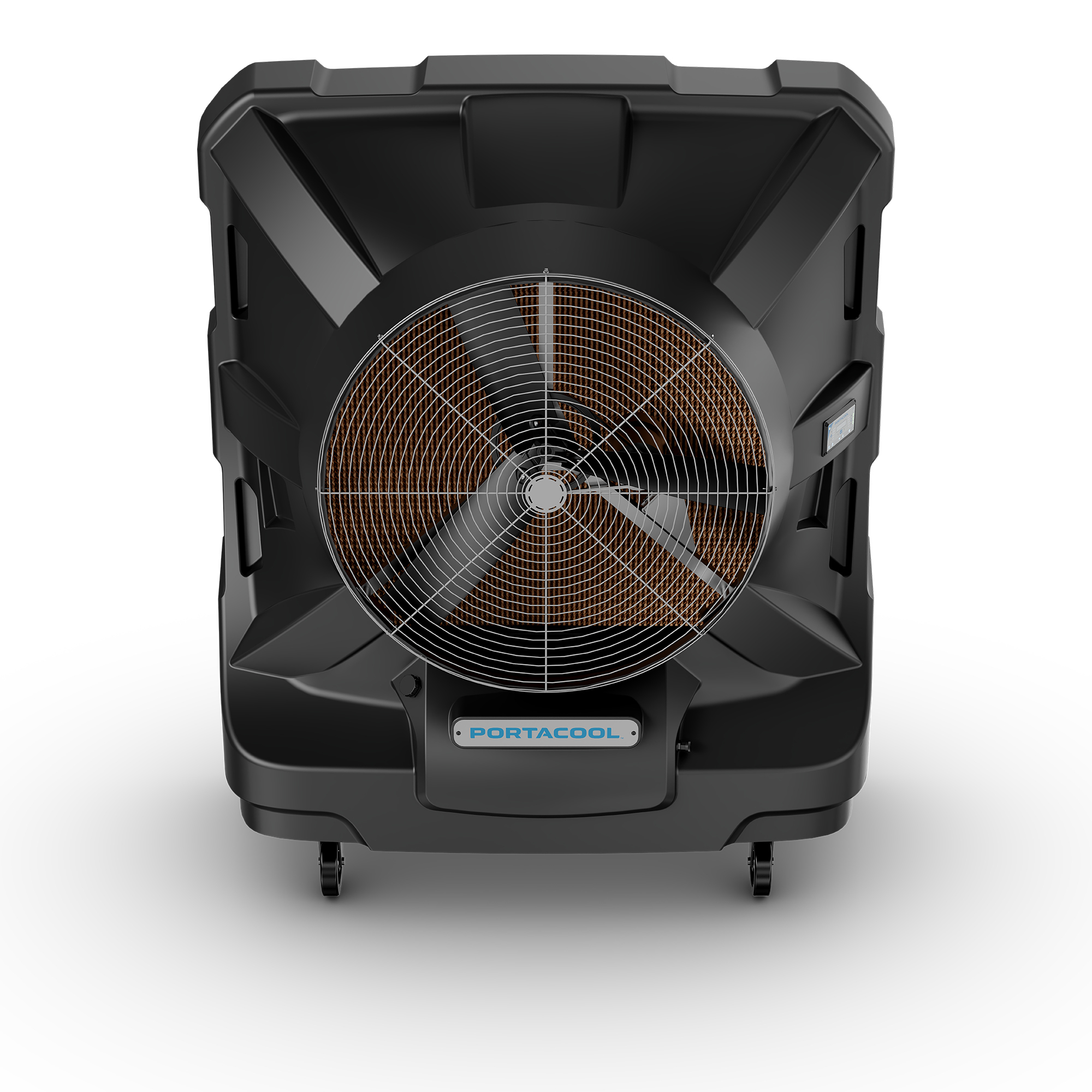 Portacool Apex 6500 48in. Portable Evaporative Cooler, 22,000 CFM ...