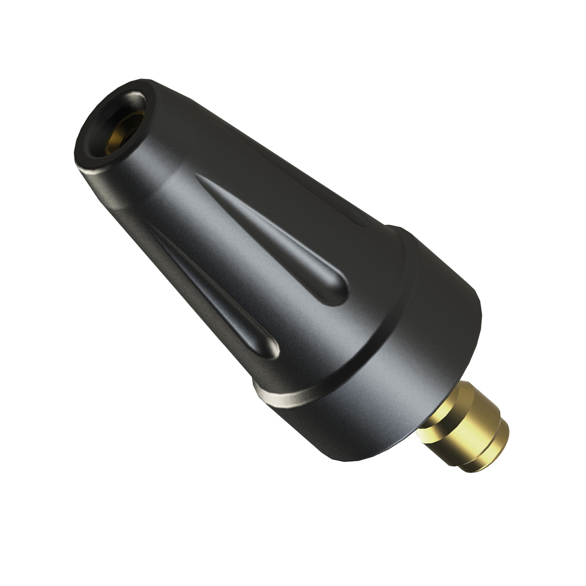 Powerplay Turbo Nozzle 2100psi, Max. PSI 2100 GPM, Model# PWXA032 ...