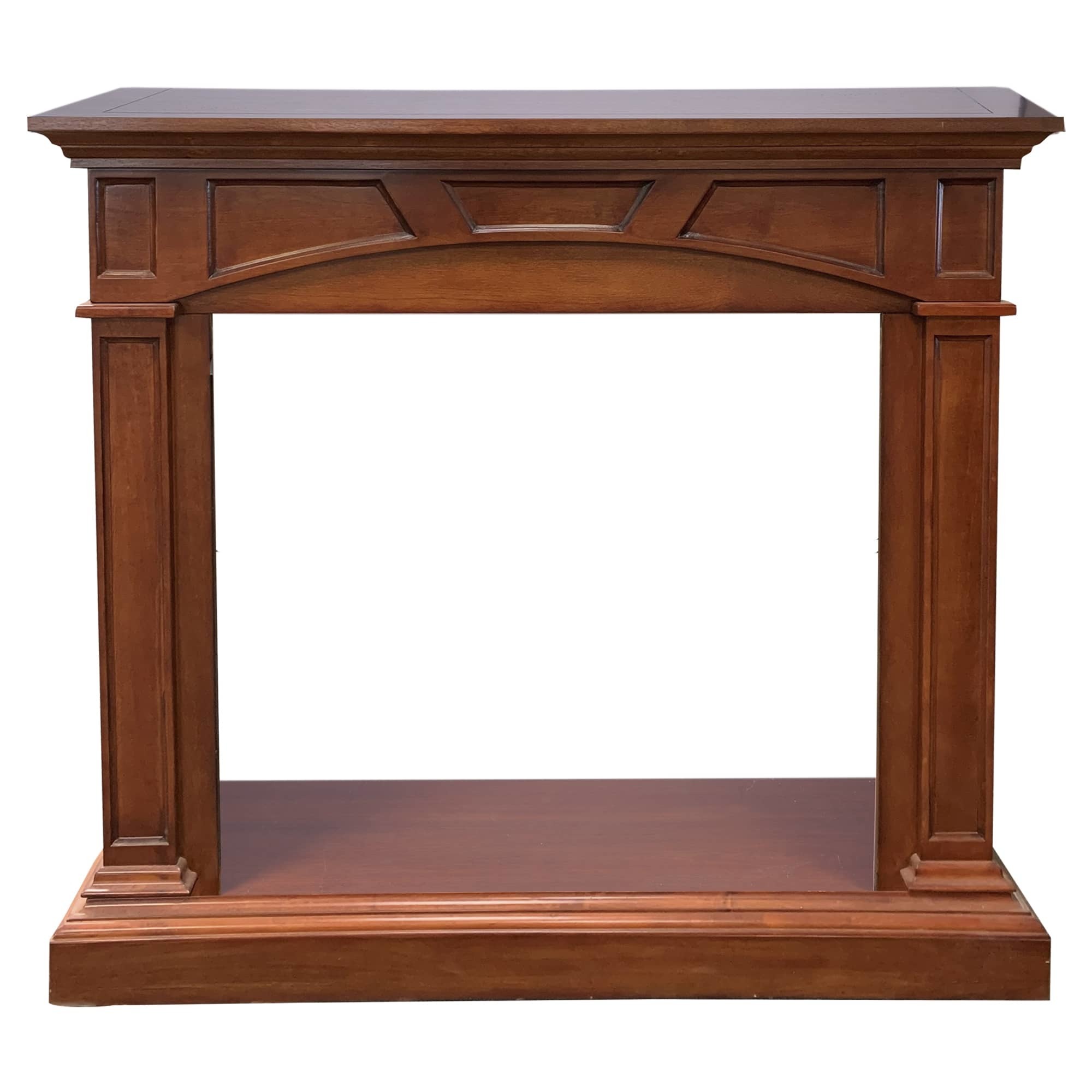 Bluegrass Living, M32-M-HC, Fireplace Mantel for 500 Series Firepla ...