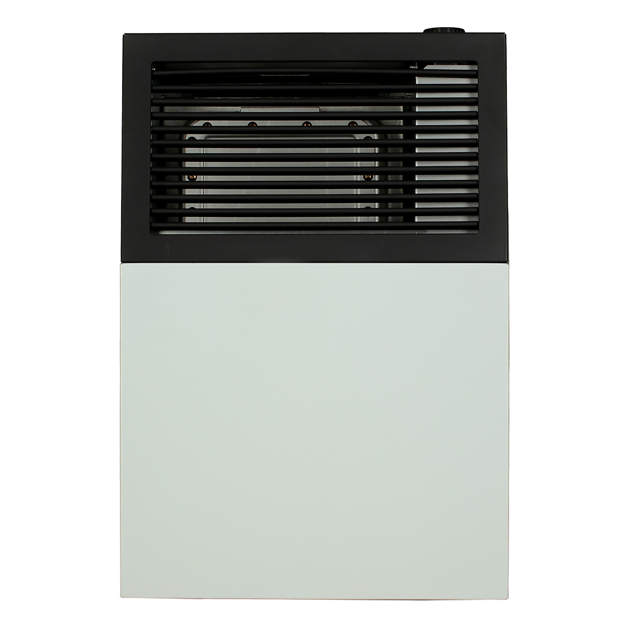 HouseWarmer Slim-Profile Direct Vent Heater with Blower, Propane ...