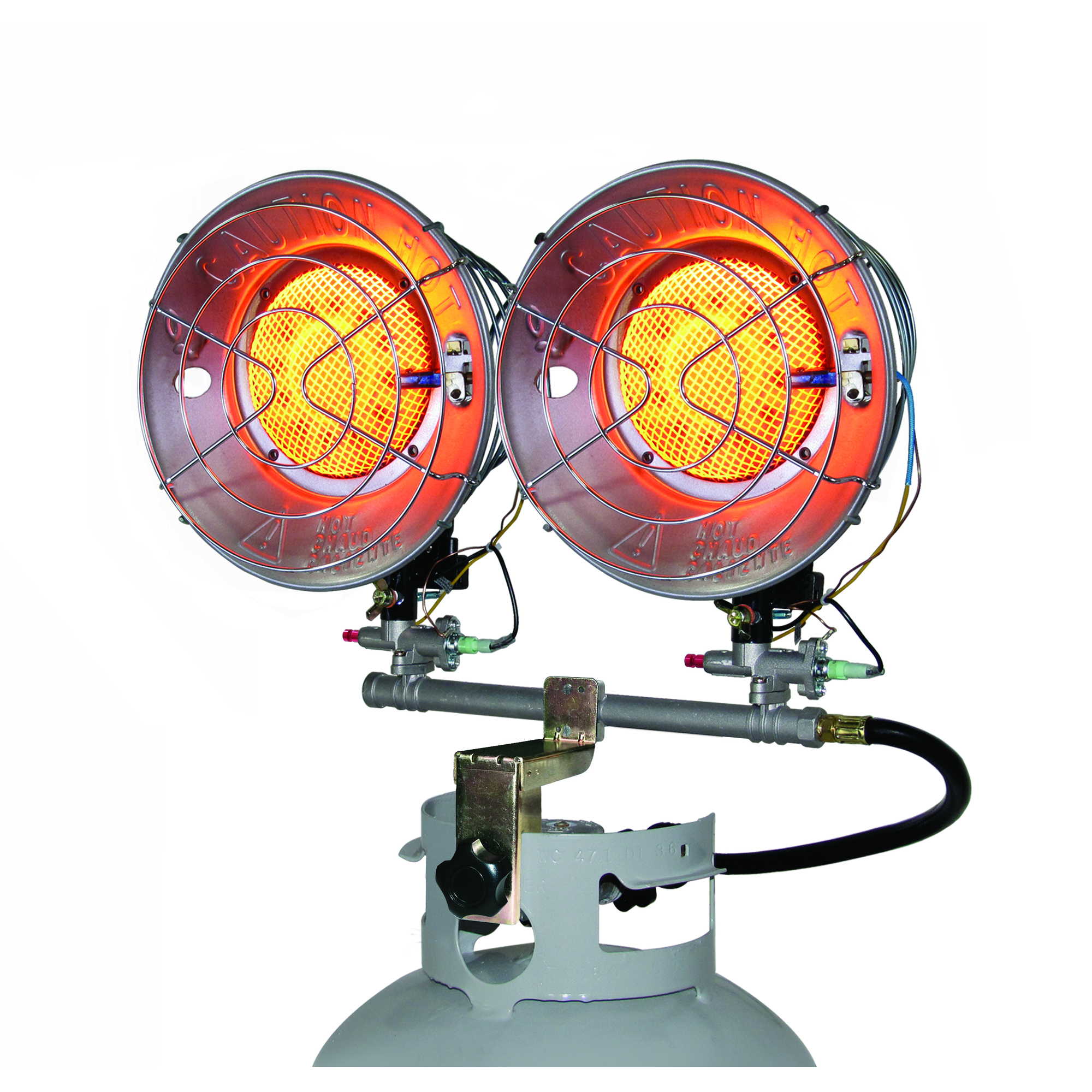 Propane Construction Heaters | Northern Tool