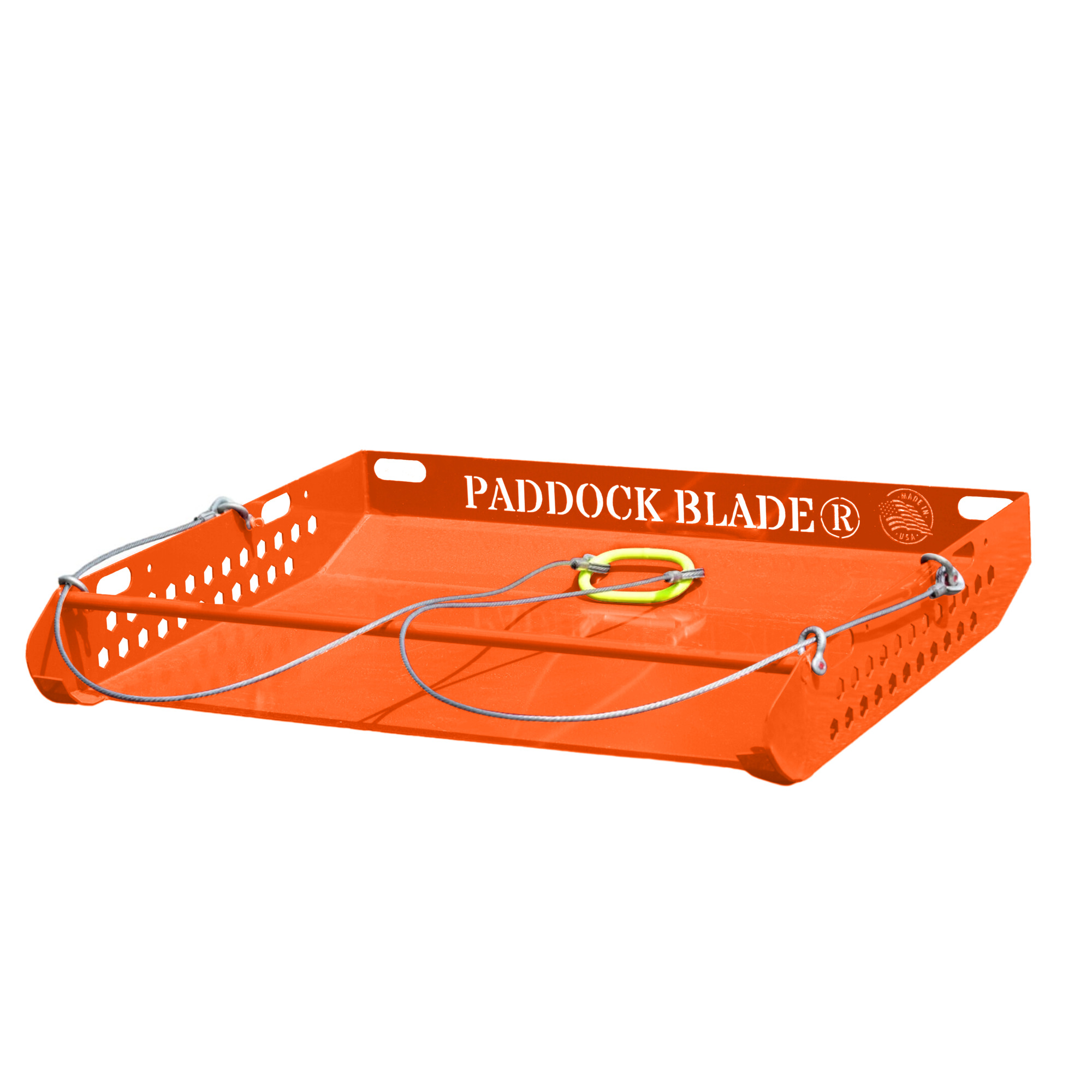 3-Point Blades + Scrapers | Northern Tool