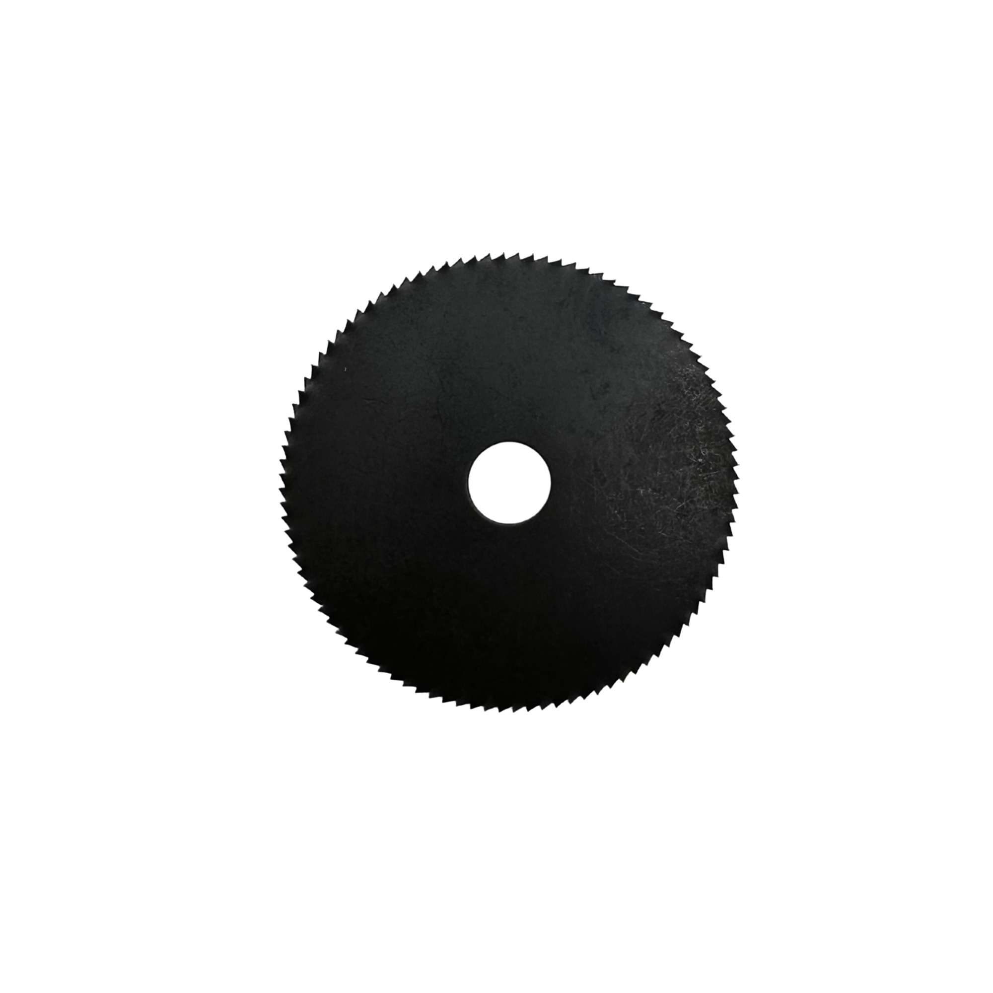 Kett Tool Company, 2-1/2in. x 100 Saw Blade - 7/16in. Arbor, Included ...